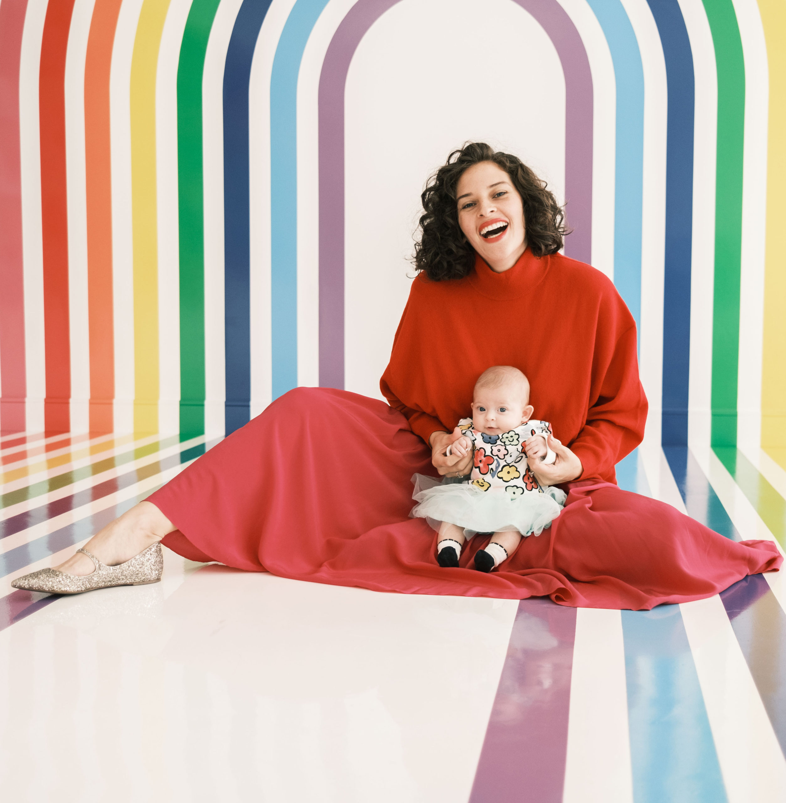 Flour Shop's Amirah Kassem - Babe by Hatch