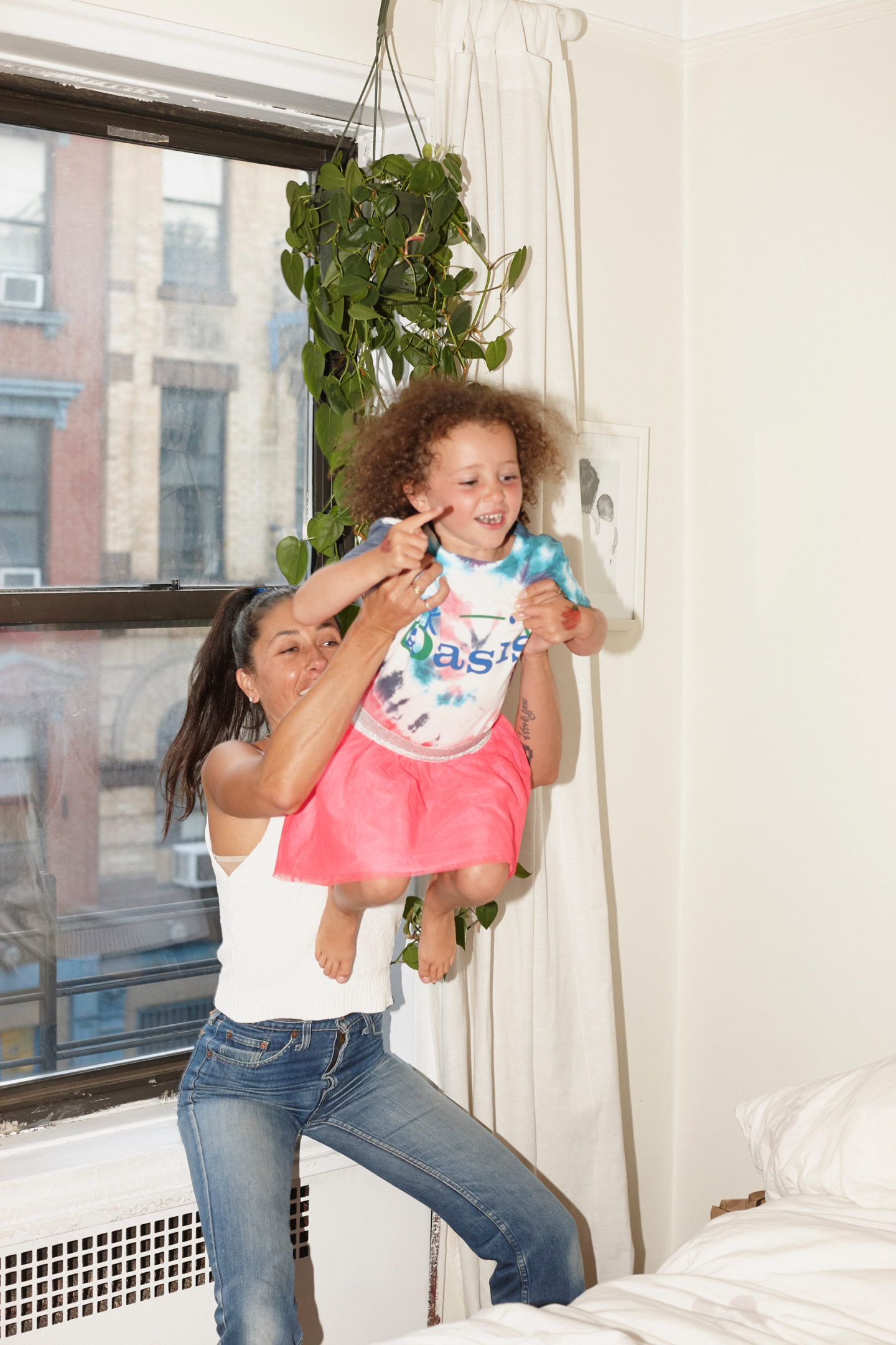 “Being a single mom has been the hardest, most rewarding thing” Kate ...