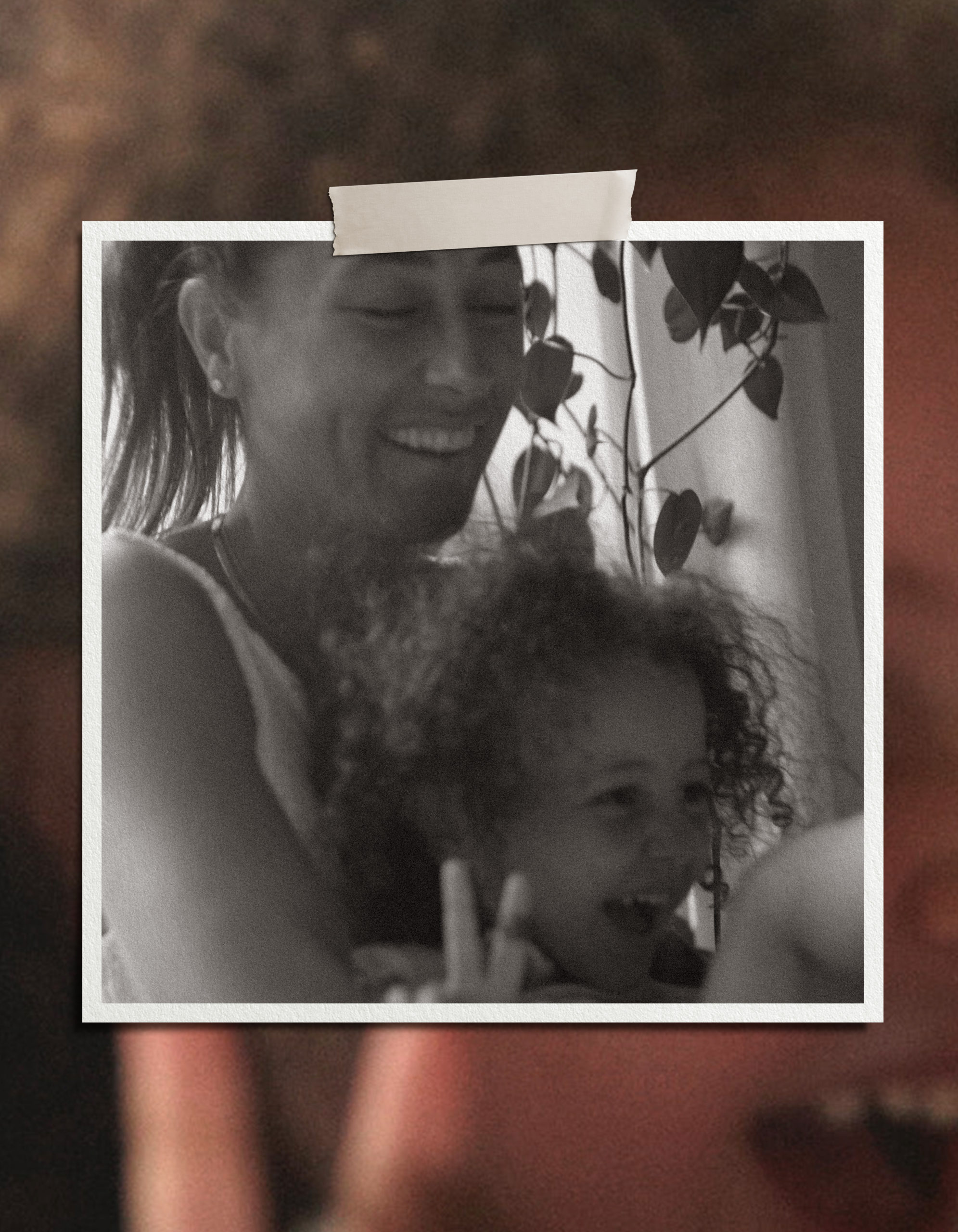 “Being a single mom has been the hardest, most rewarding thing” Kate ...