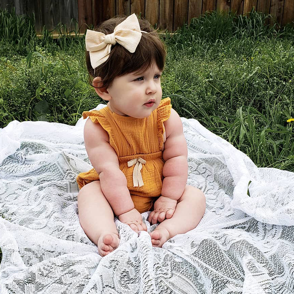 Baby Rolls (AKA Our Next Meal) – Babe by Hatch