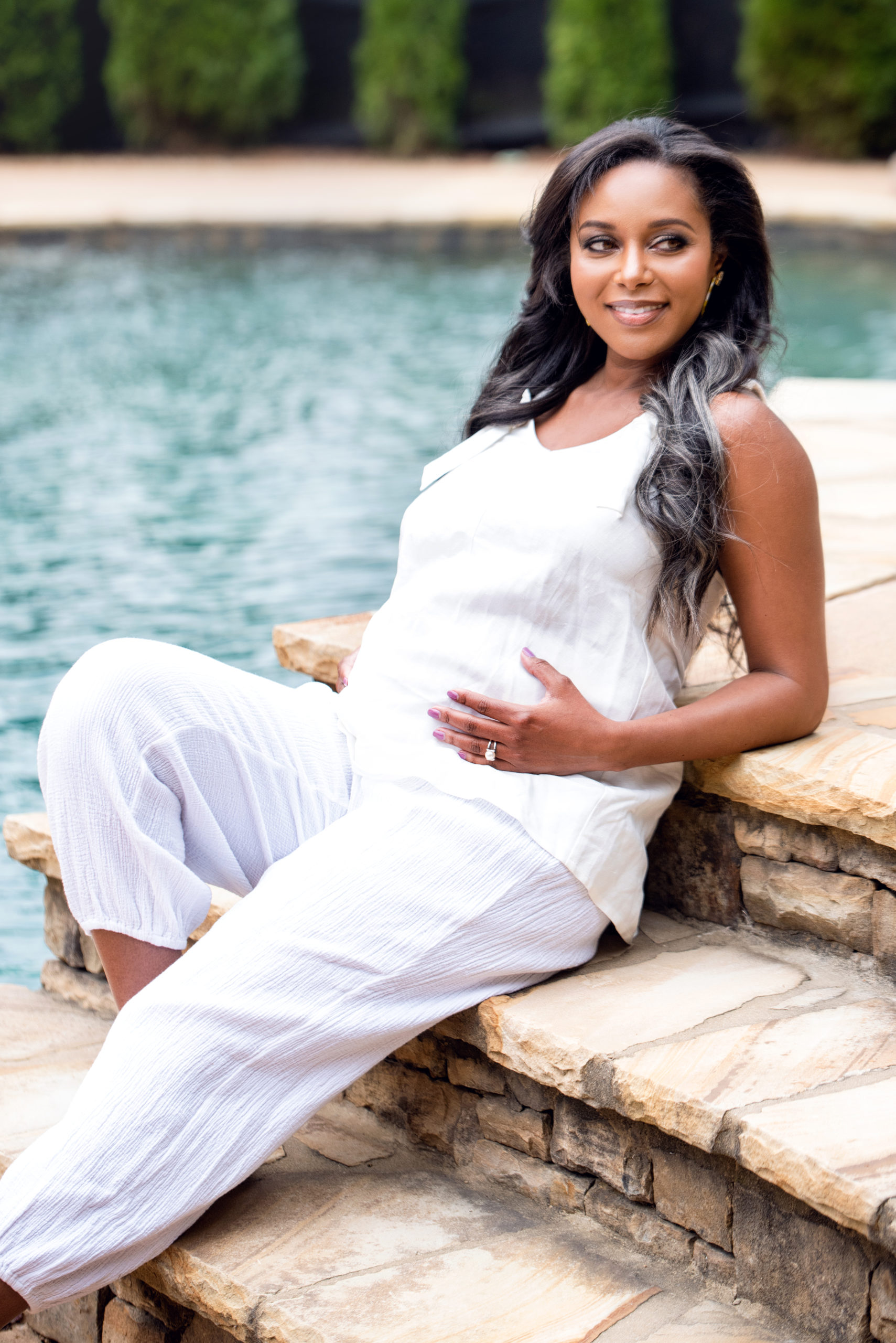 Pro-Wrestler + TV-Star Brandi Rhodes – Babe by Hatch