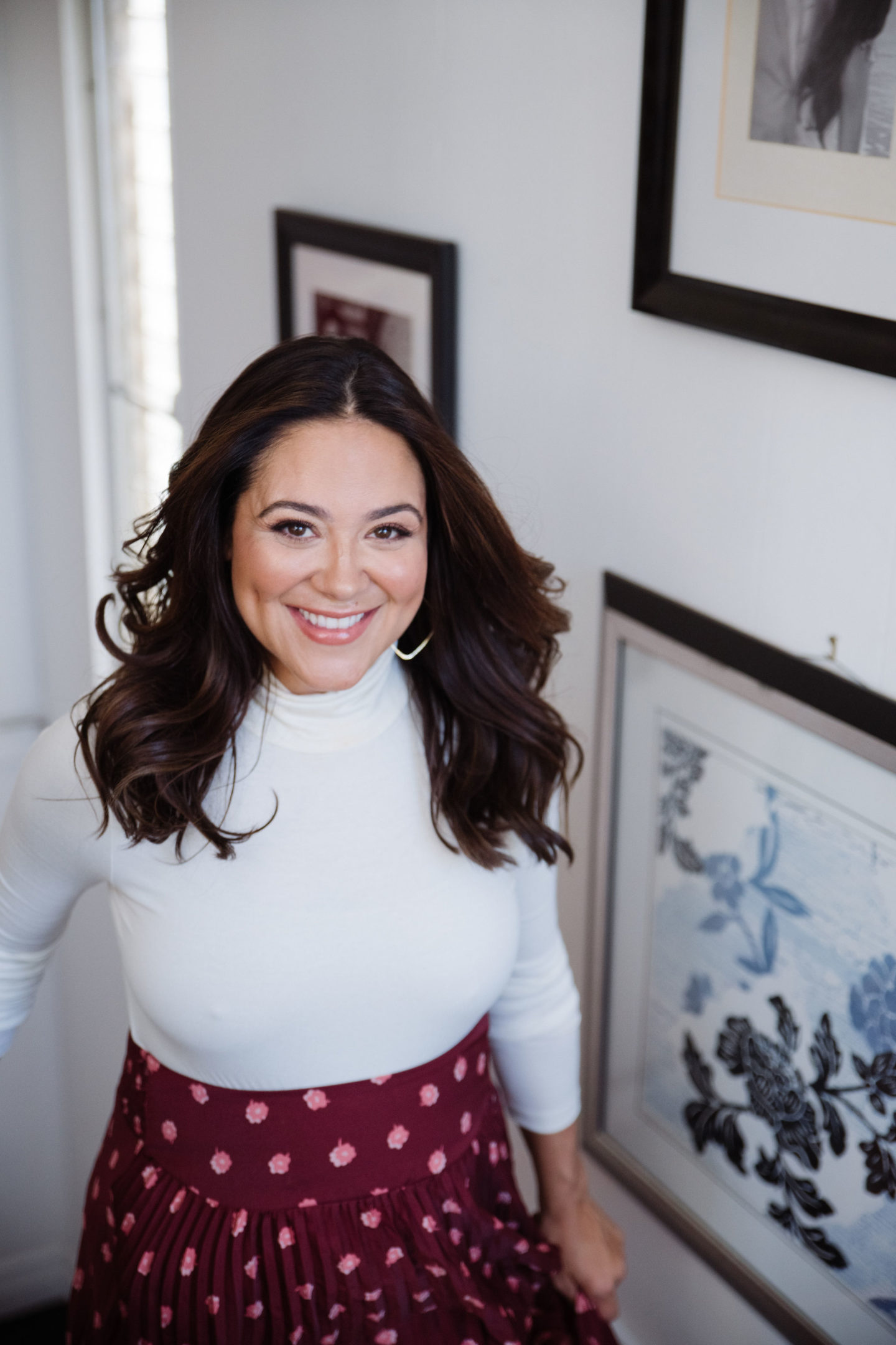 Actress Camille Guaty From IVF To A Donor Egg – Babe by Hatch