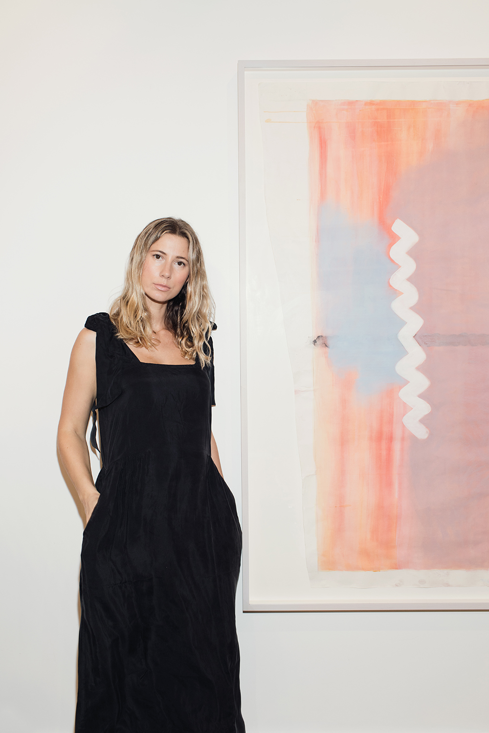 Amy Woodside From The Wing, On Becoming A Single Mama – Babe by Hatch