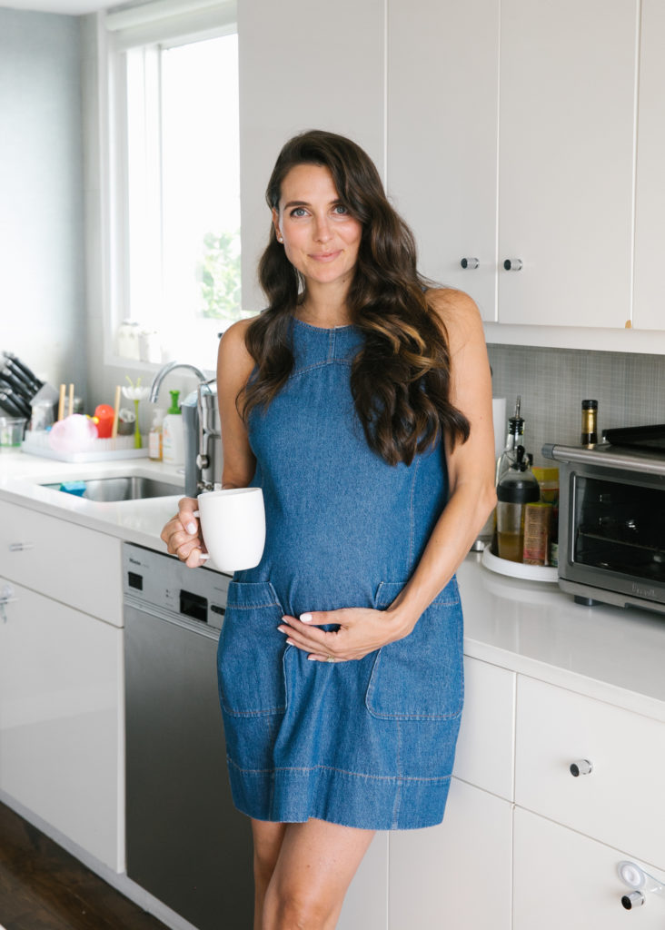Melissa Wood-Tepperberg On Letting Go Of Birth Plans – Babe by Hatch