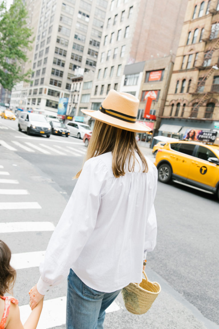 How Artist & Author Kate Schelter Emotionally Made It Through IVF ...