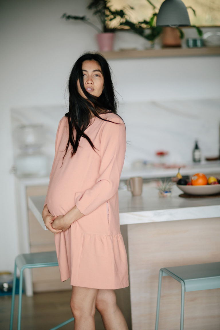 Jessica Mau Is A Breath Of Fresh Air Plus Mushrooms, Mornings, And ...