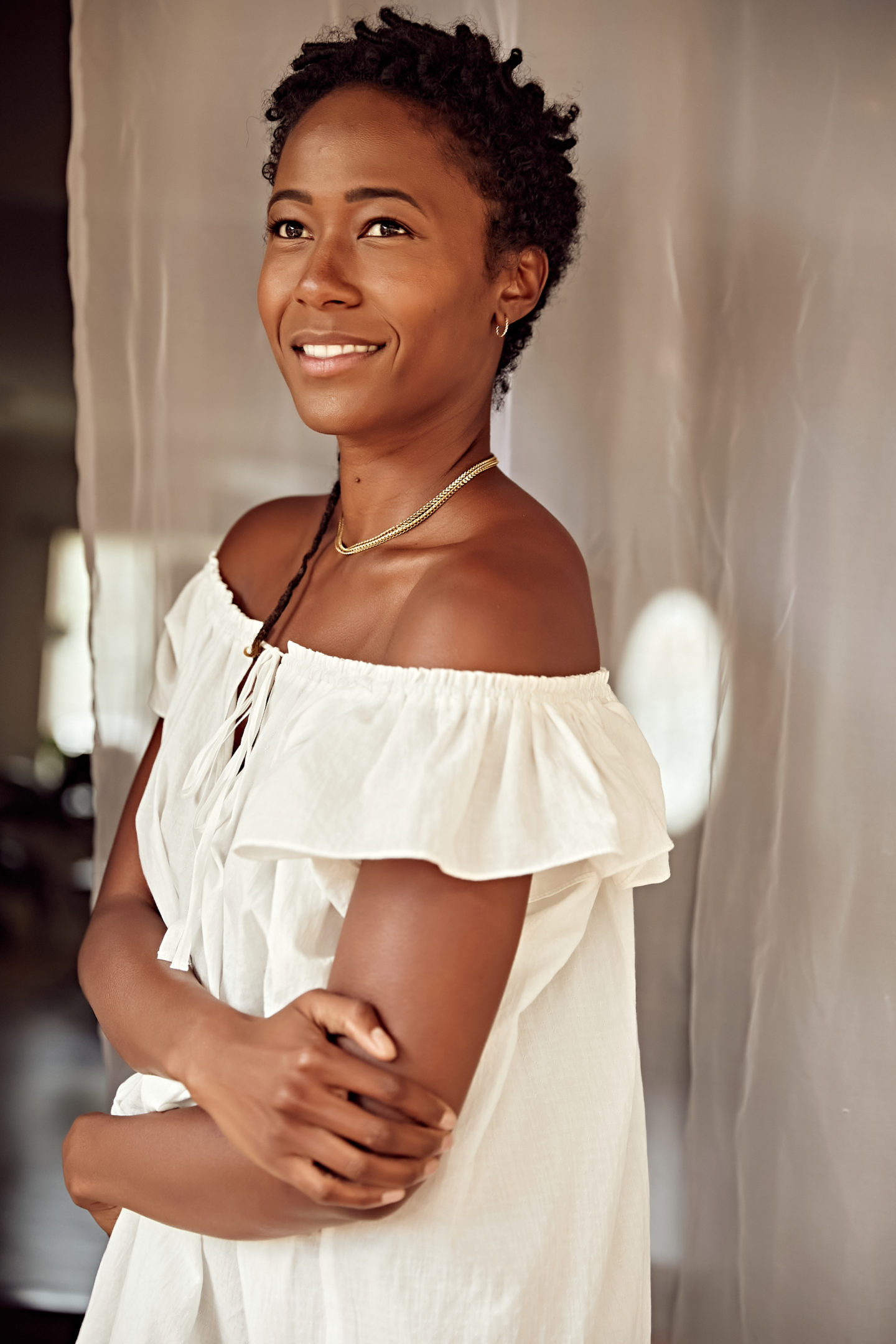 Single Mama Ashley Wright On The 4th Trimester & Beyond – Babe by Hatch