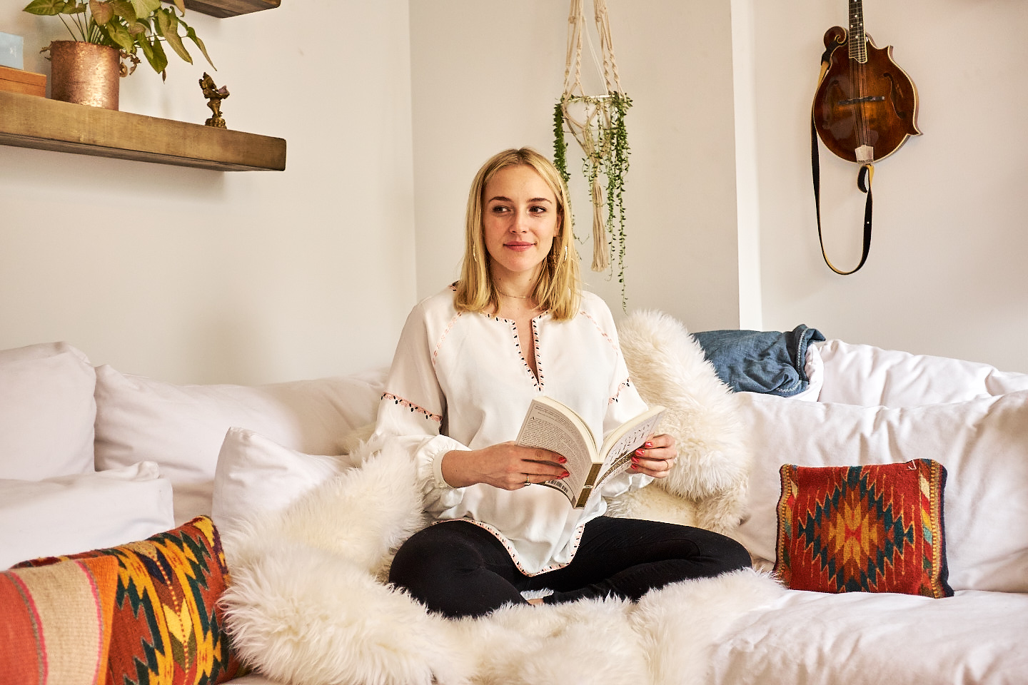 Food Goddess Danielle Duboise On Becoming A Mama – Babe by Hatch
