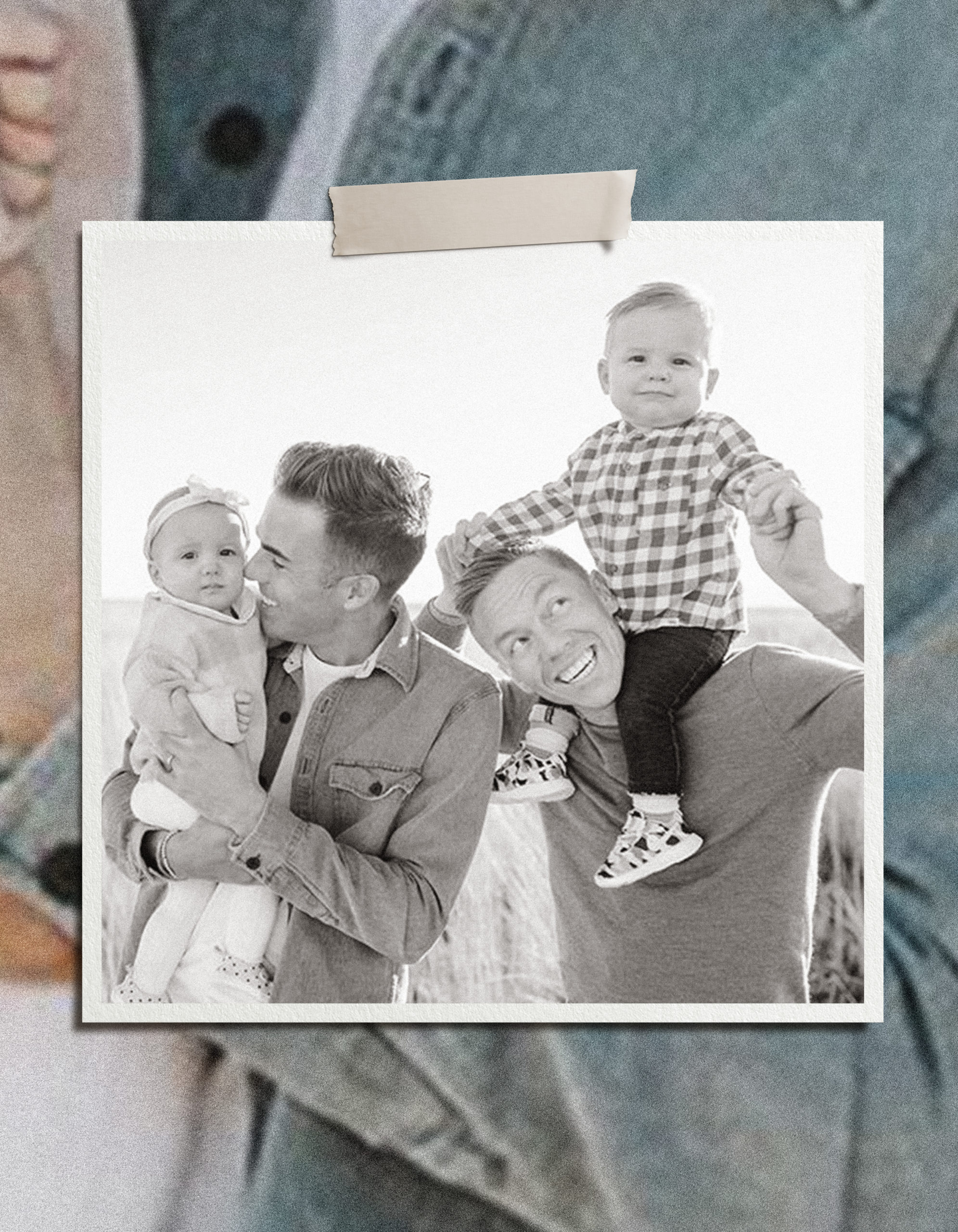 “Being a single mom has been the hardest, most rewarding thing” Kate ...