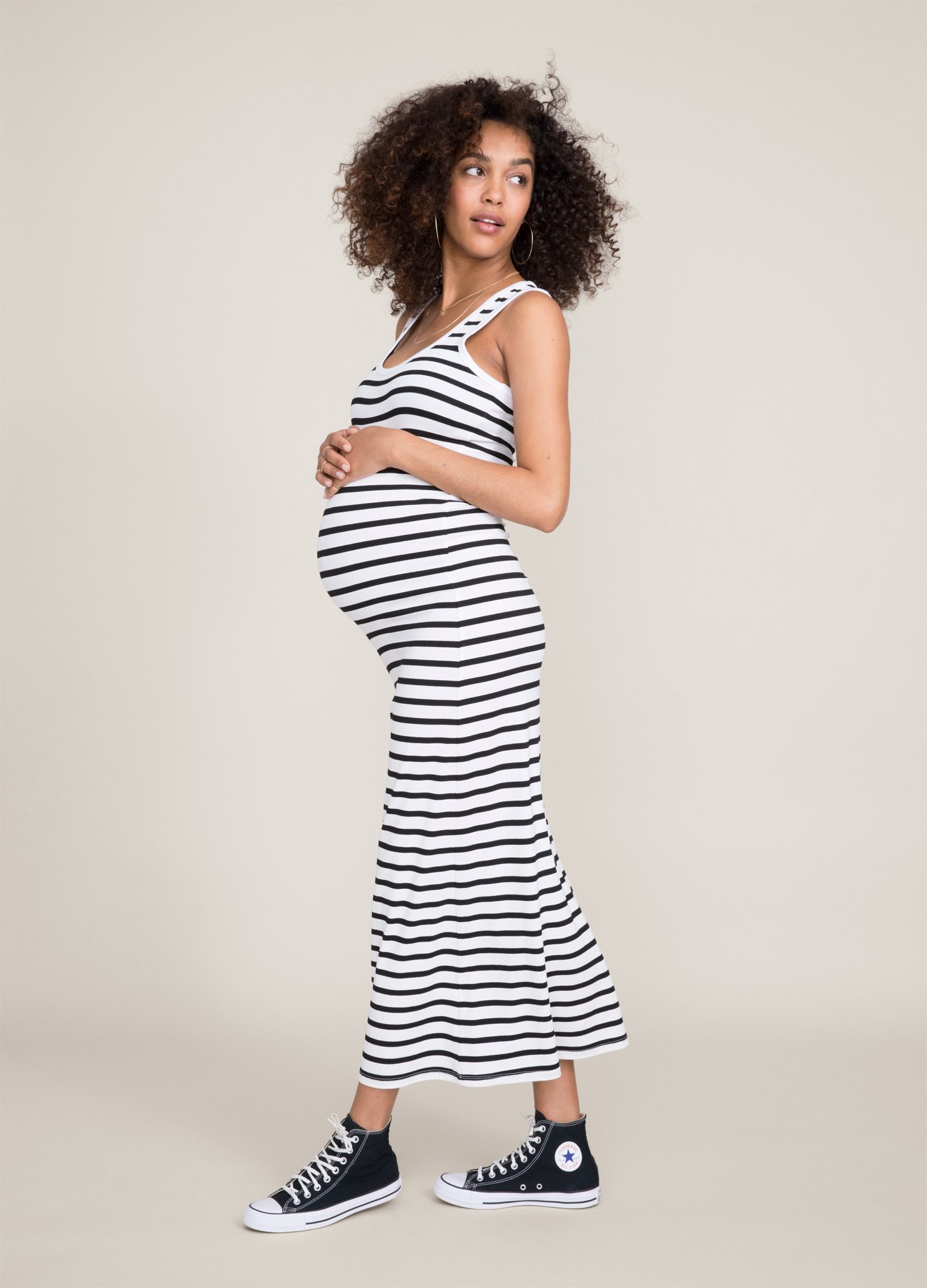 Attorney Turned Influencer Cynthia Andrew – Babe by Hatch