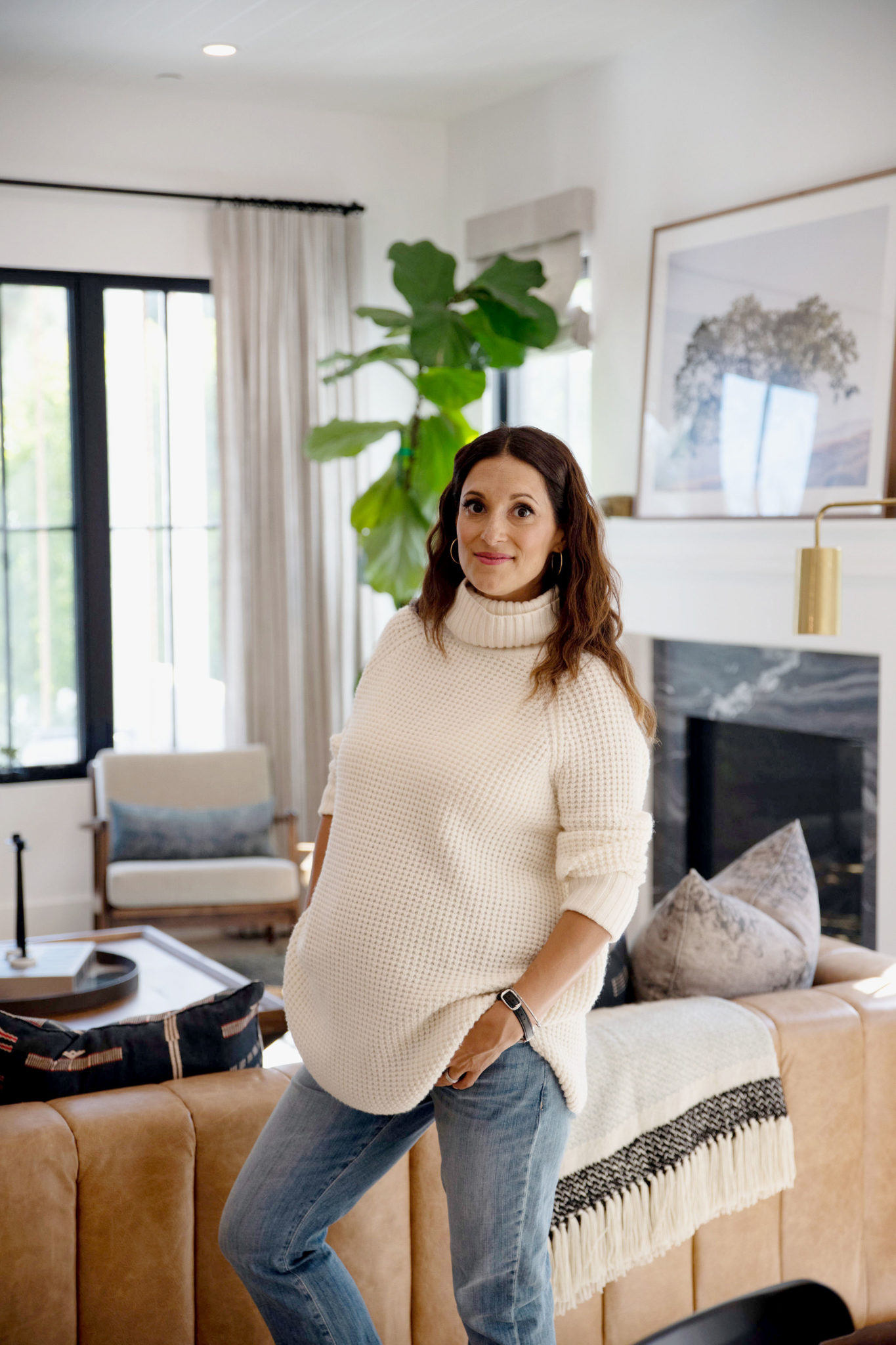 Executive Editor Of goop, Kate Wolfson On Feeling Catatonic & Keeping ...