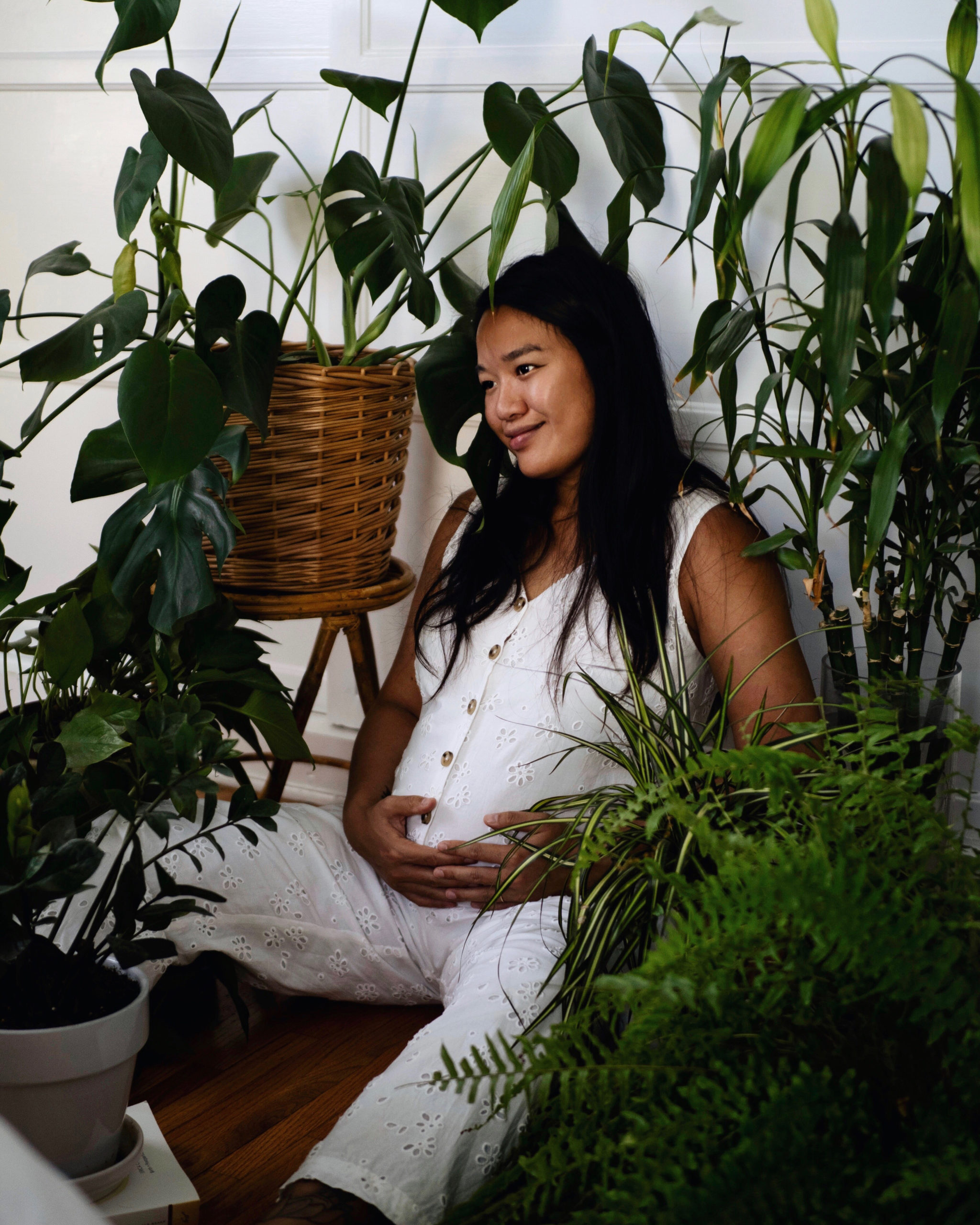 We’re Crushing – Babe by Hatch