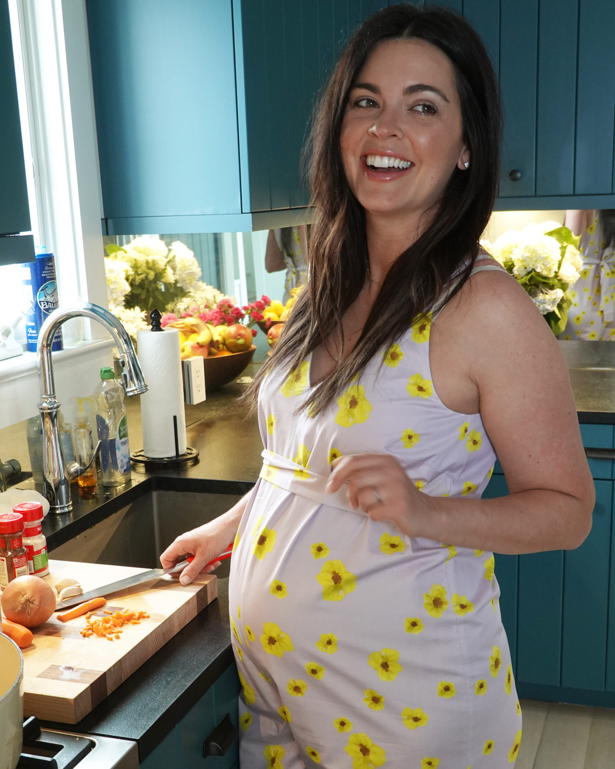 Katie Lee Talks Infertility – Babe by Hatch
