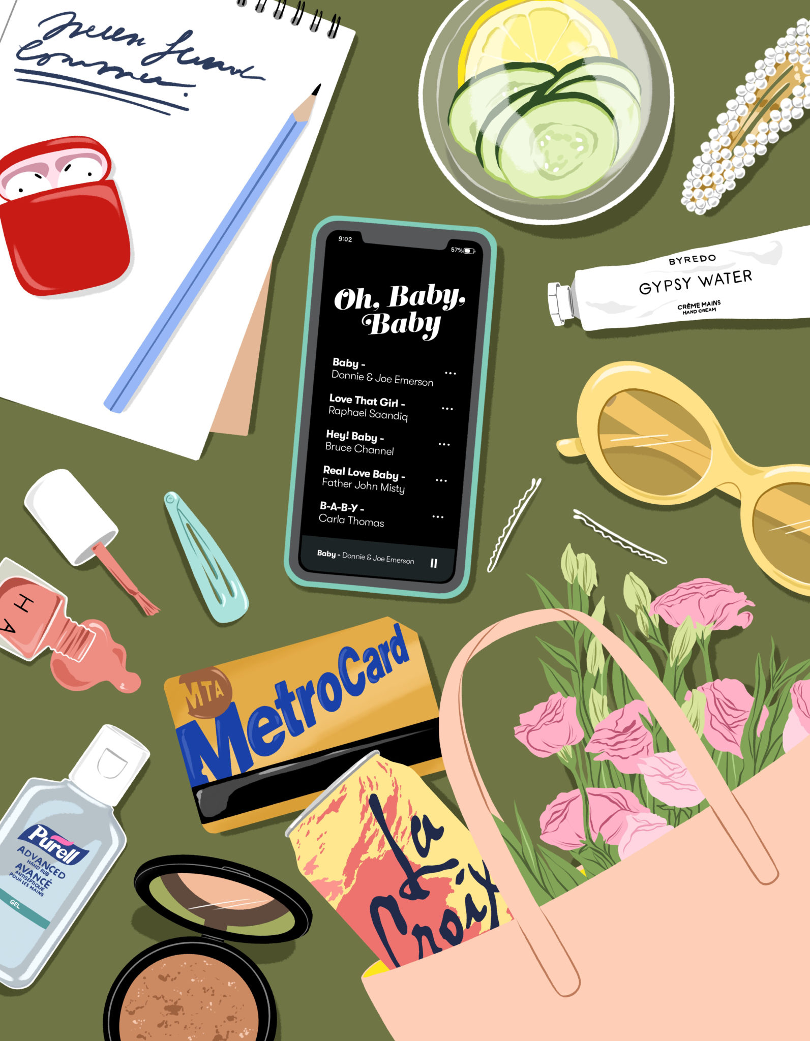 Am I experiencing Braxton Hicks or actual labor? – Babe by Hatch