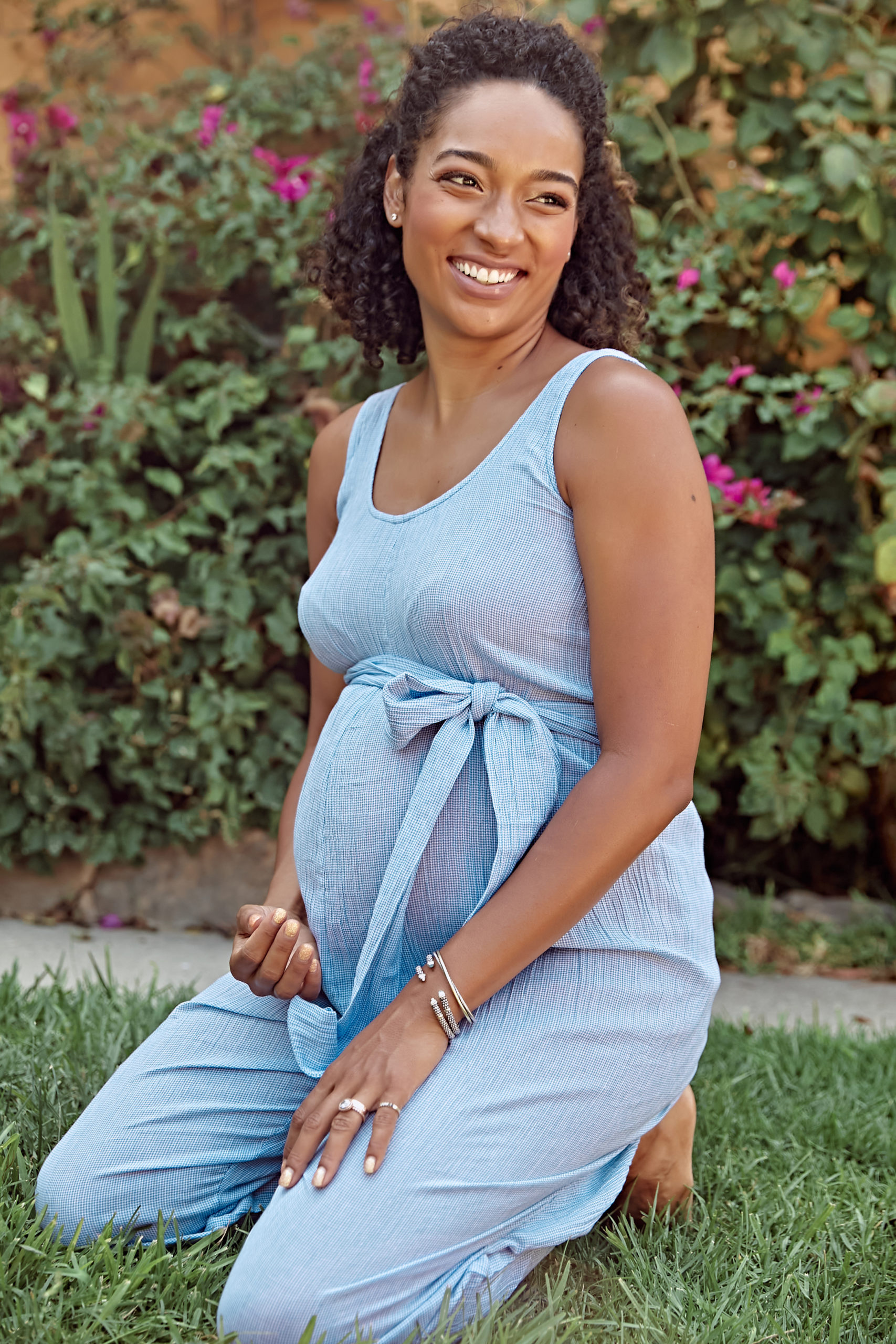 Rachel Nicks Talks Miscarriage, Raising Boys, – Babe by Hatch