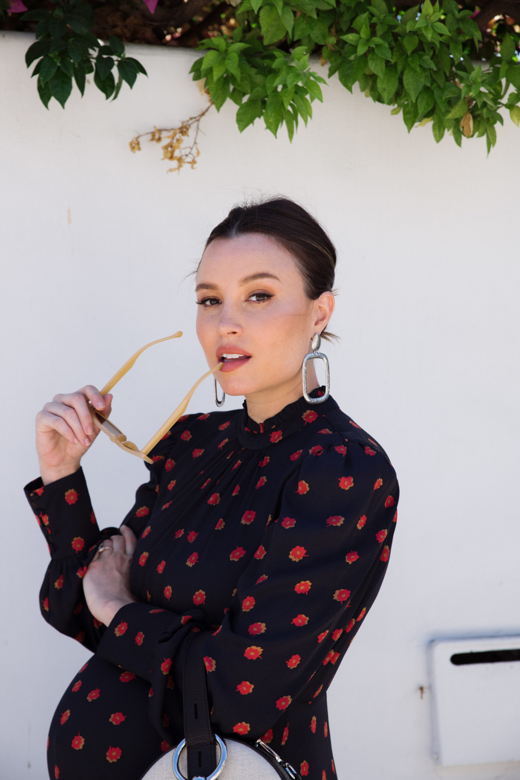 Entrepreneur + Blogger Geri Hirsch – Babe by Hatch