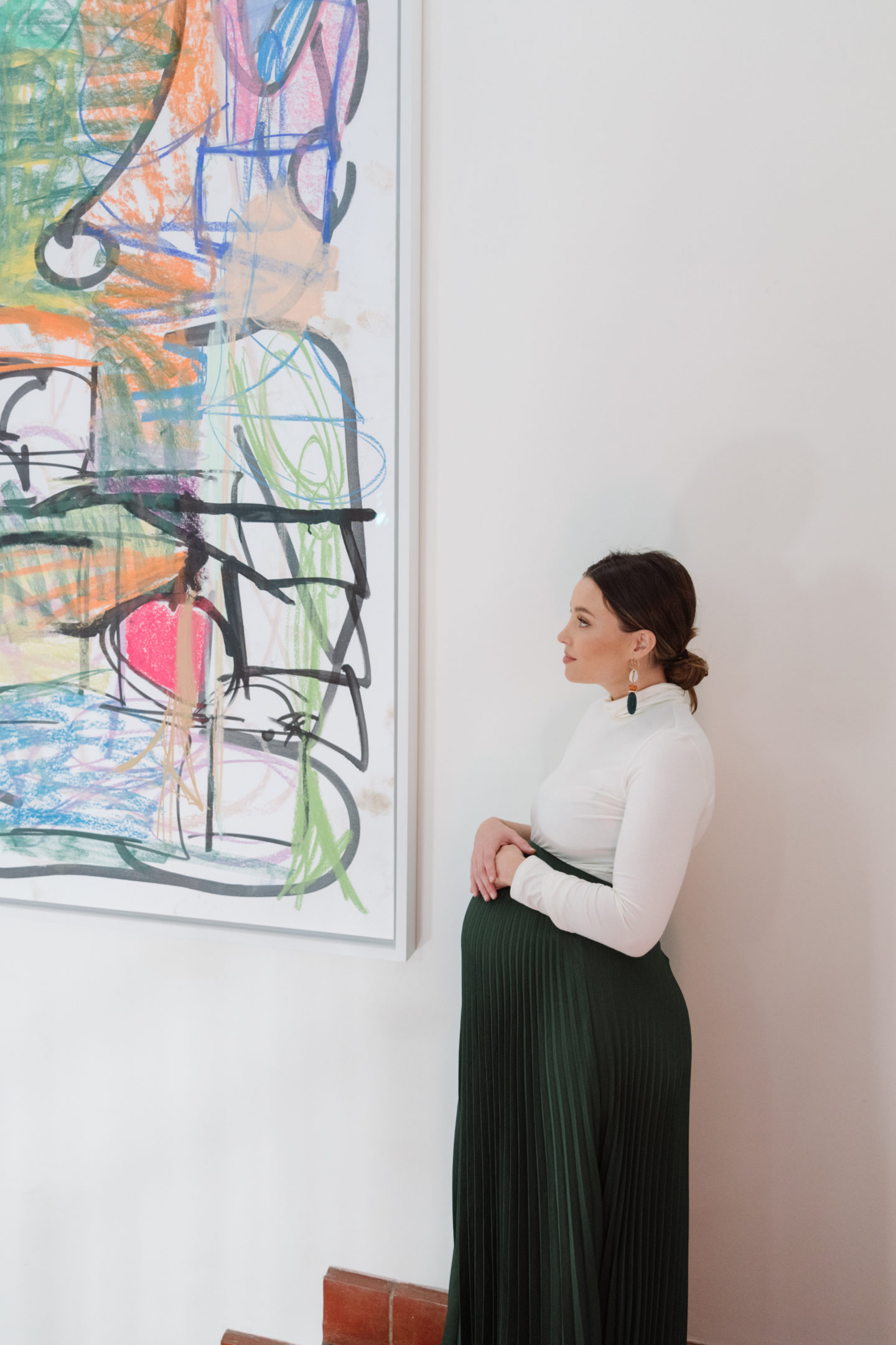 Entrepreneur + Blogger Geri Hirsch – Babe by Hatch