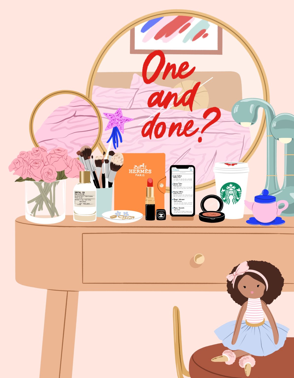 I Only Want One Child – Babe by Hatch