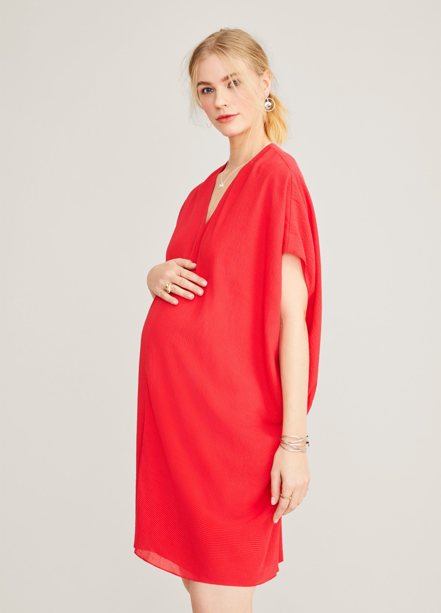 Attorney Turned Influencer Cynthia Andrew – Babe by Hatch