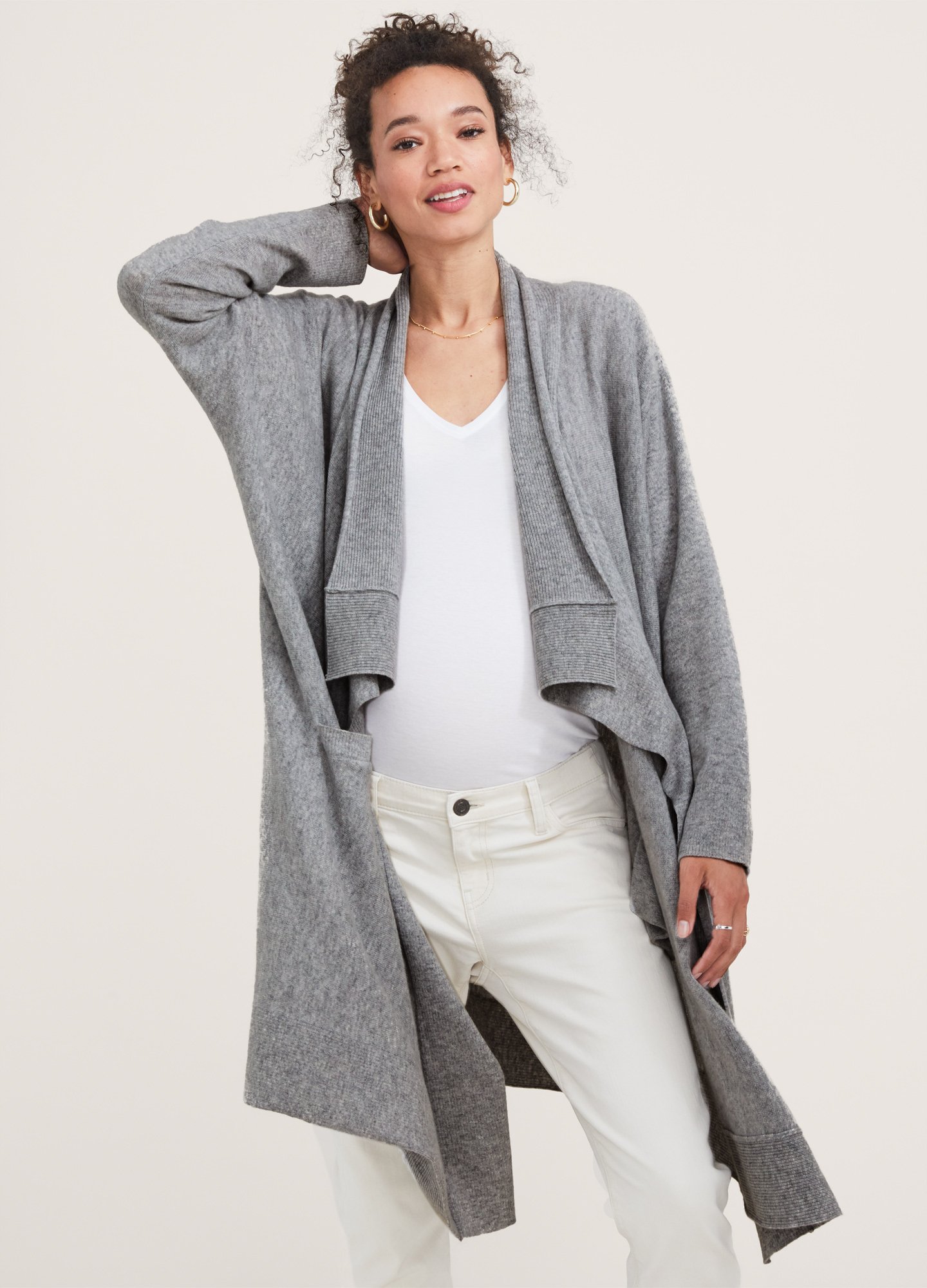 Julee Wilson Cosmo’s Beauty Director, – Babe by Hatch