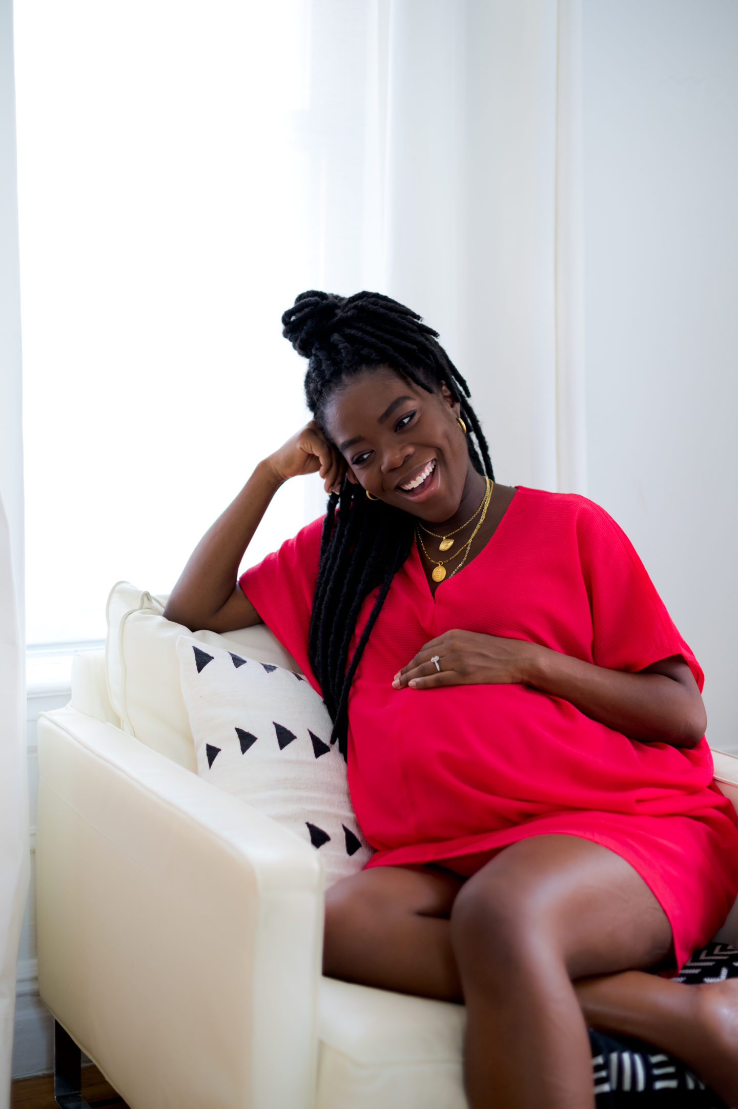 Attorney Turned Influencer Cynthia Andrew – Babe by Hatch