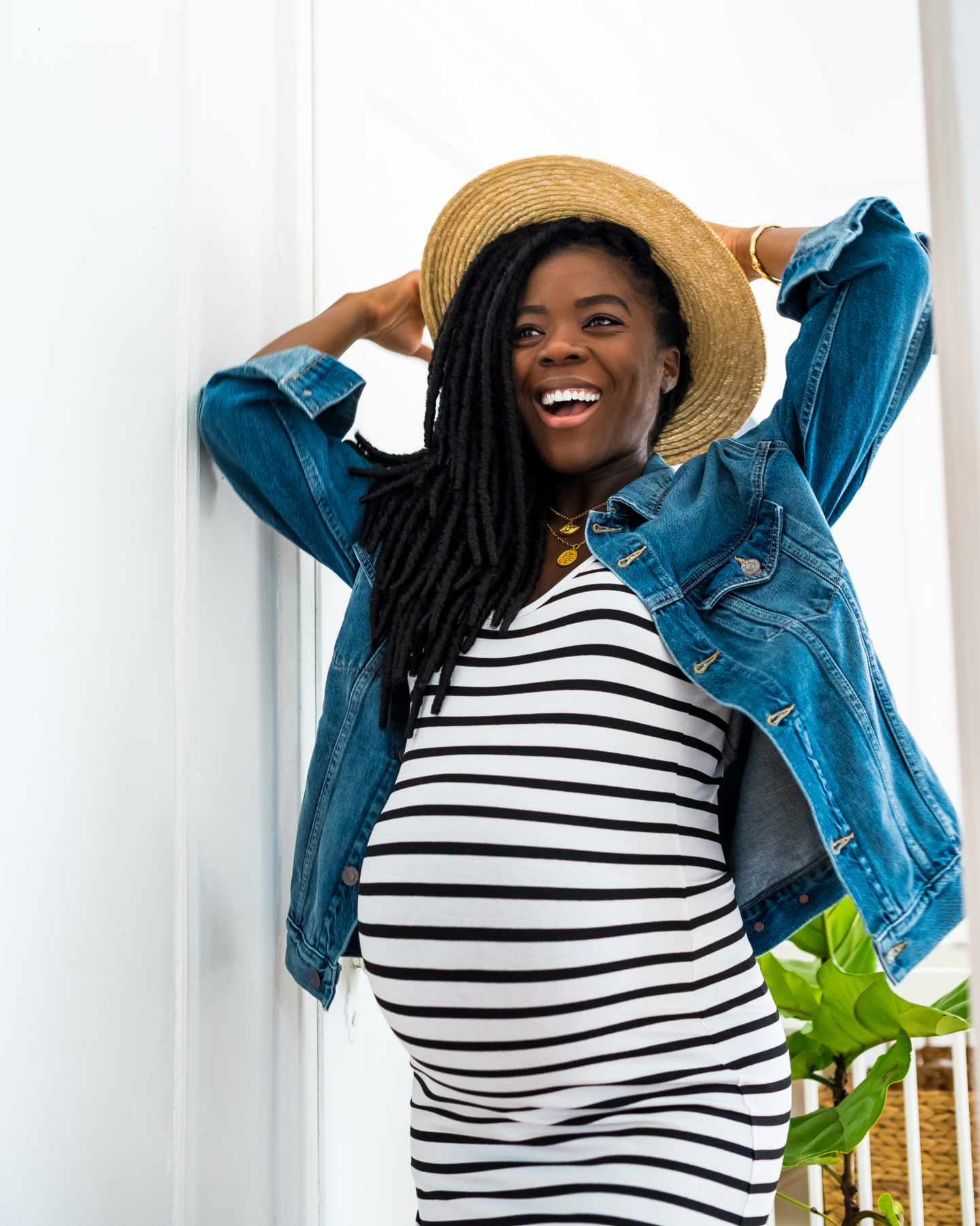 Attorney Turned Influencer Cynthia Andrew – Babe by Hatch