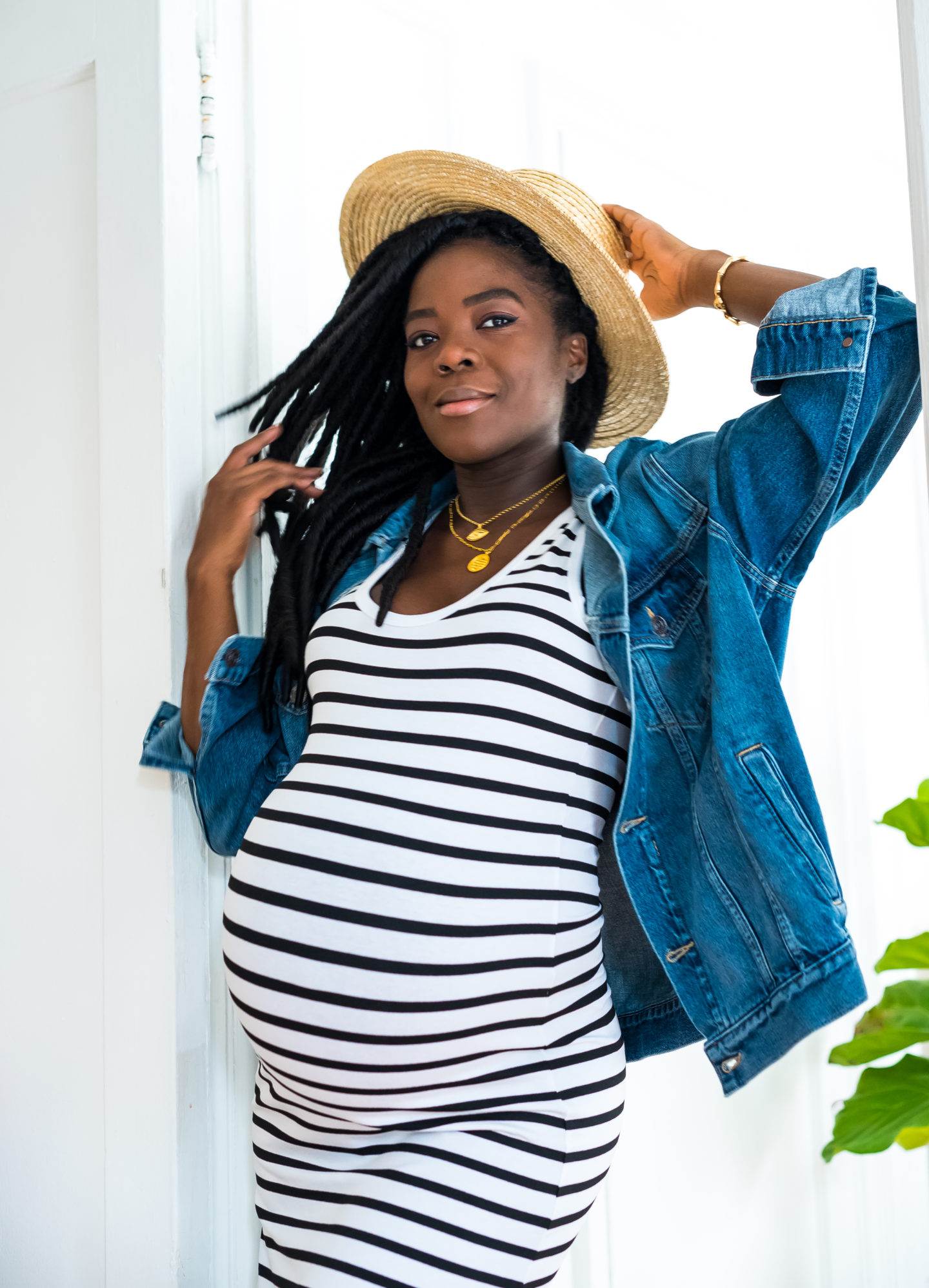 Attorney Turned Influencer Cynthia Andrew – Babe by Hatch