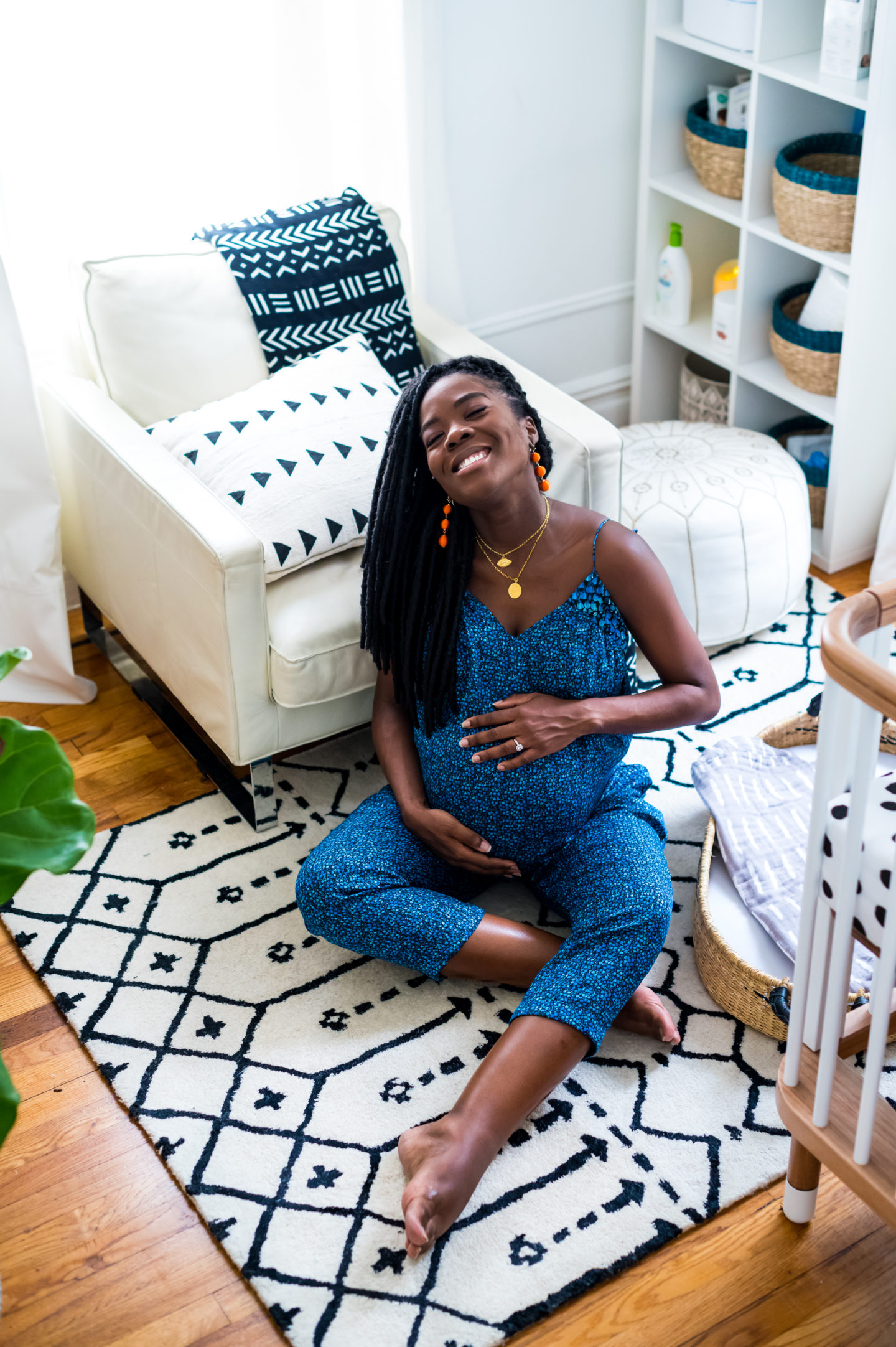 Attorney Turned Influencer Cynthia Andrew – Babe by Hatch