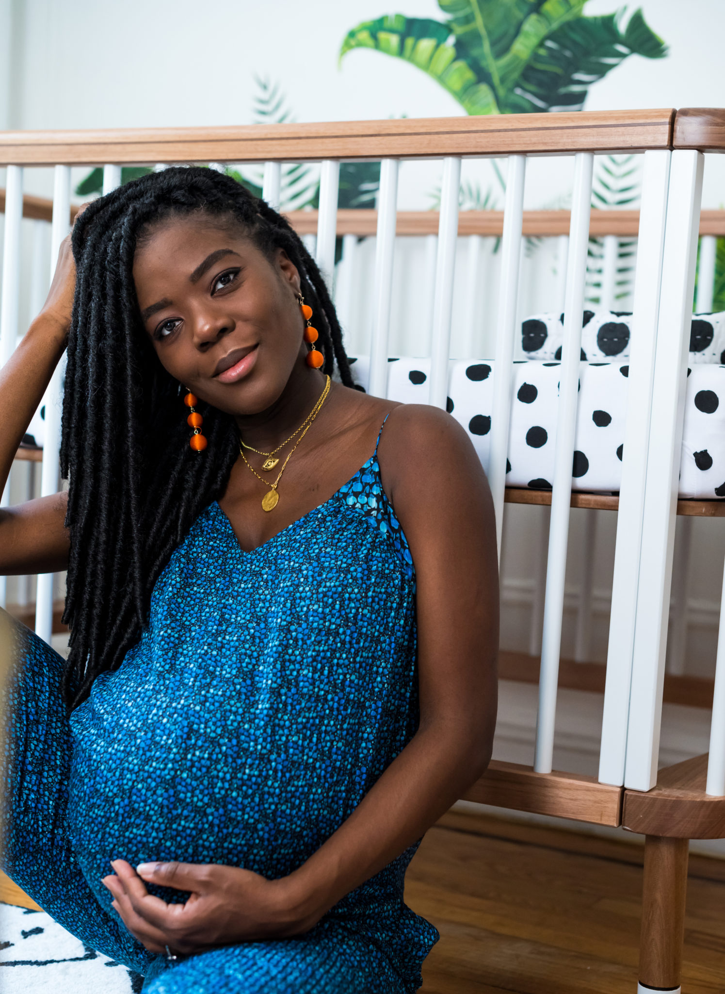 Jessica Mau Is A Breath Of Fresh Air Plus Mushrooms, Mornings, And ...