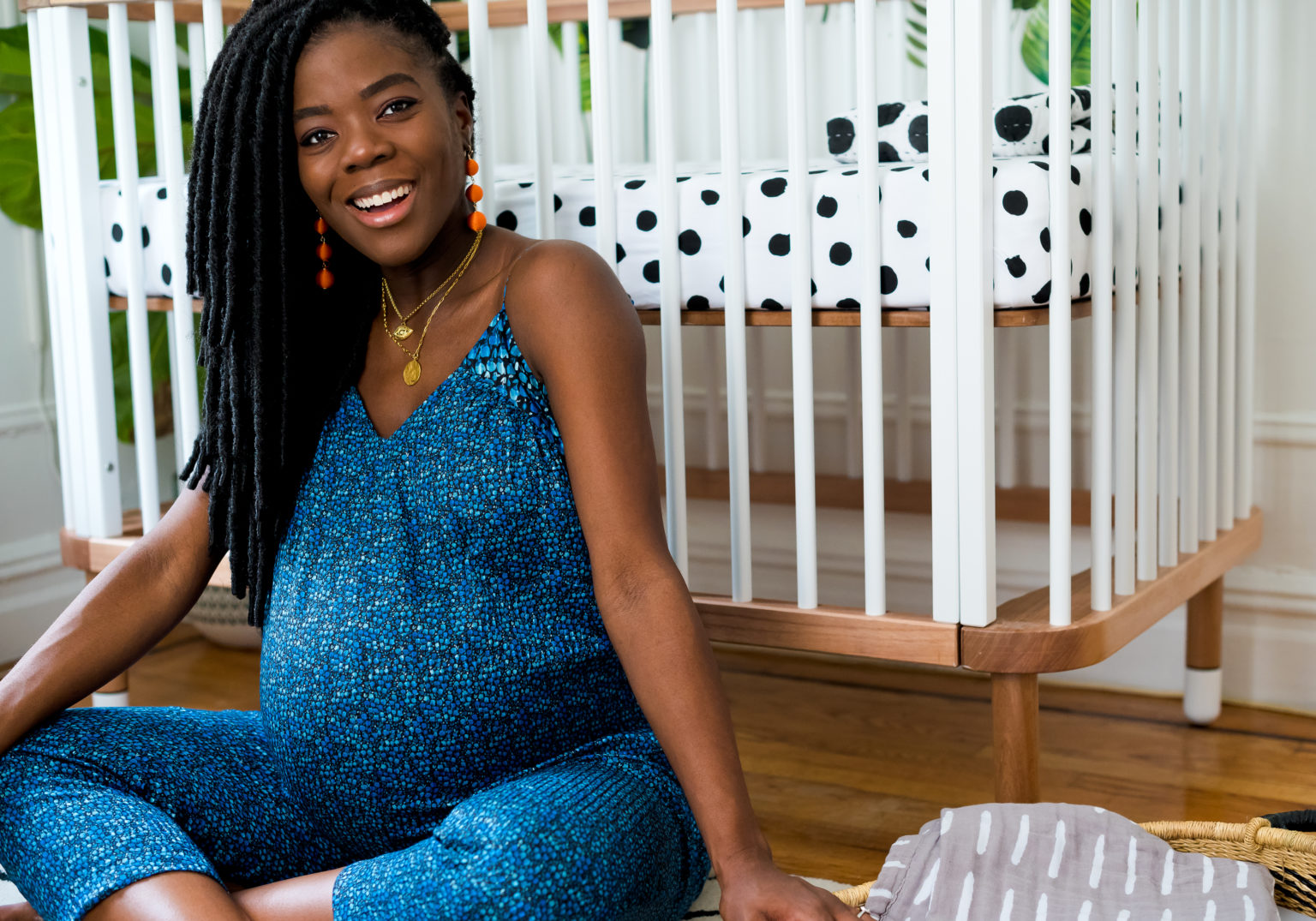 Attorney Turned Influencer Cynthia Andrew – Babe by Hatch