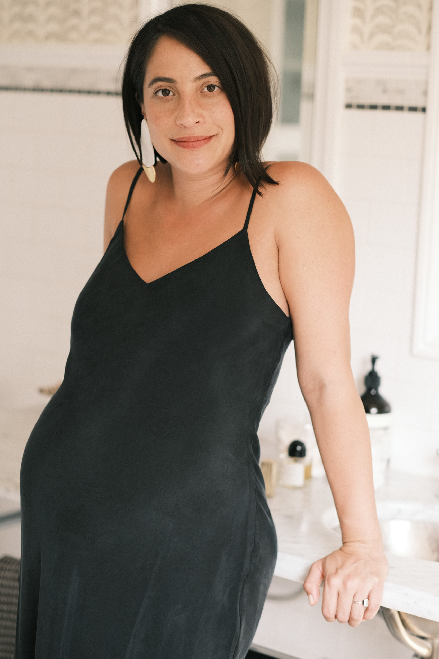 Social Media Guru Holly Liss On Maternity Leave – Babe by Hatch