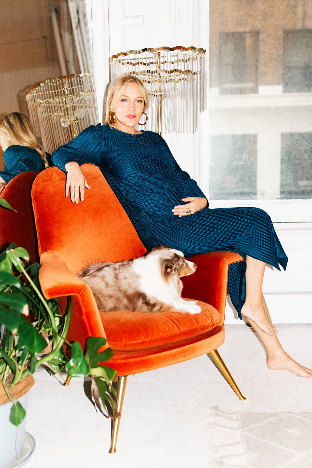 Sakara Life Co-Founders Whitney Tingle and Danielle DuBoise – Babe by Hatch