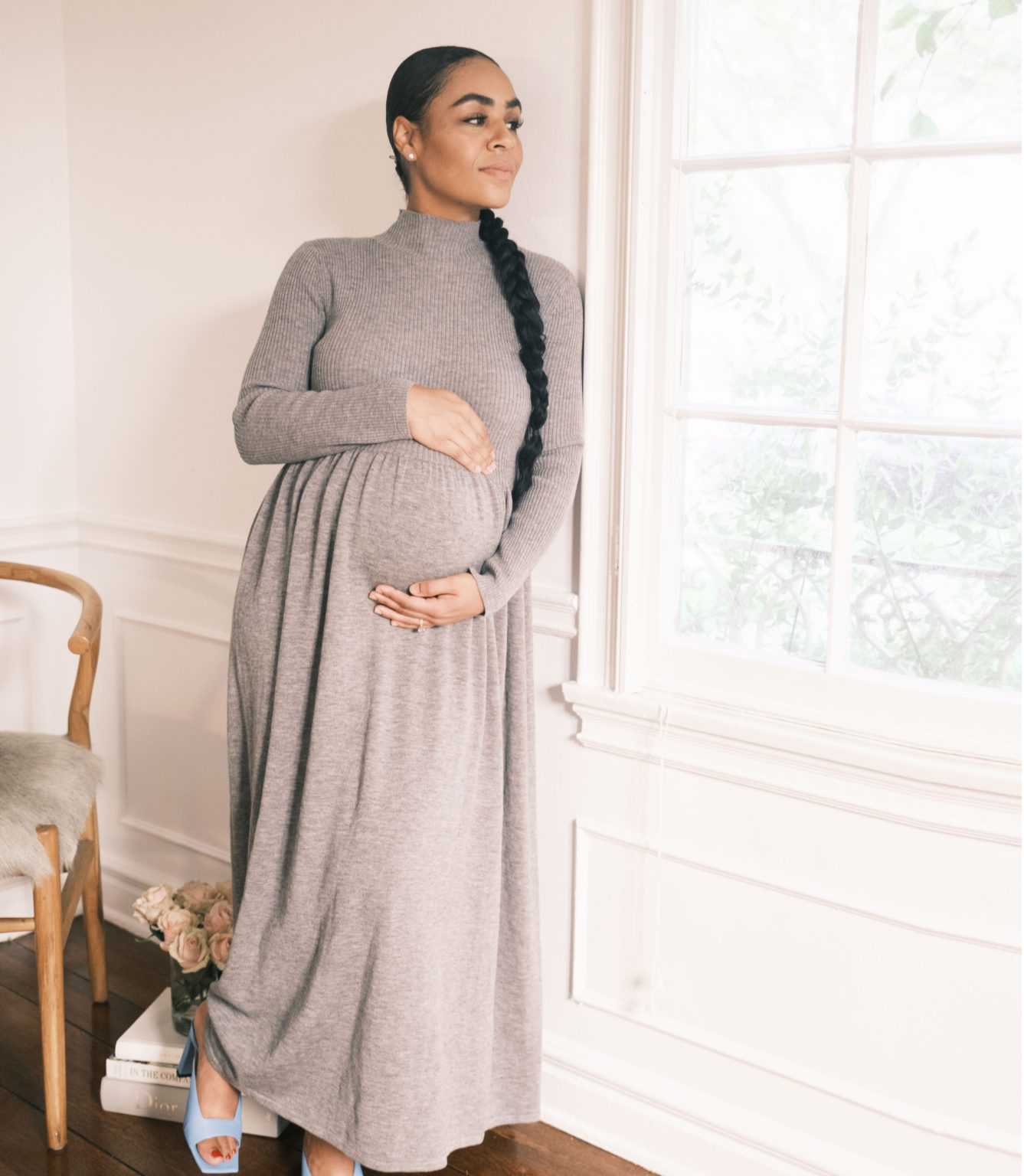 Media Star Natalie Manuel Lee – Babe by Hatch