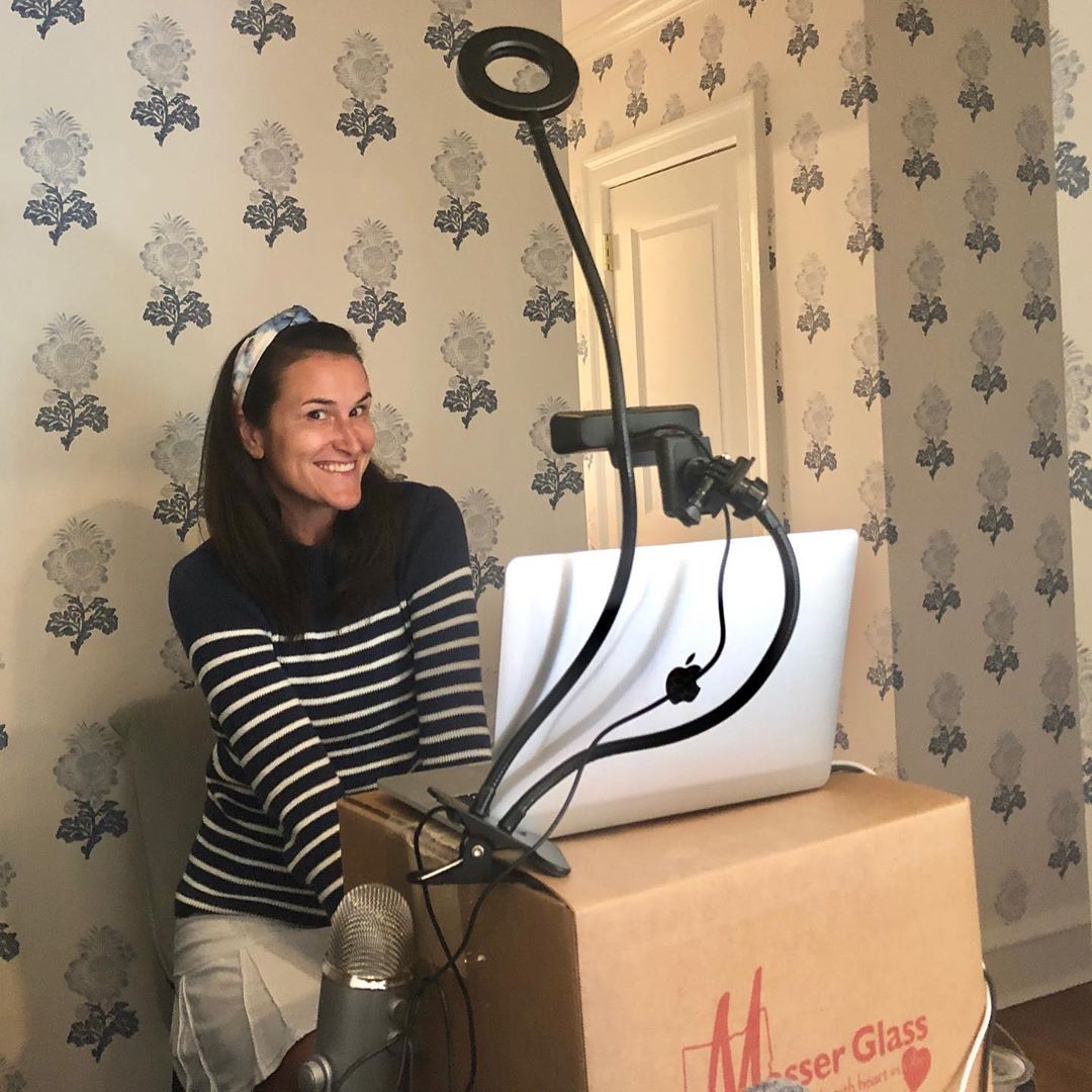 Lydia Fenet on the Power of Working Mothers - Babe by Hatch