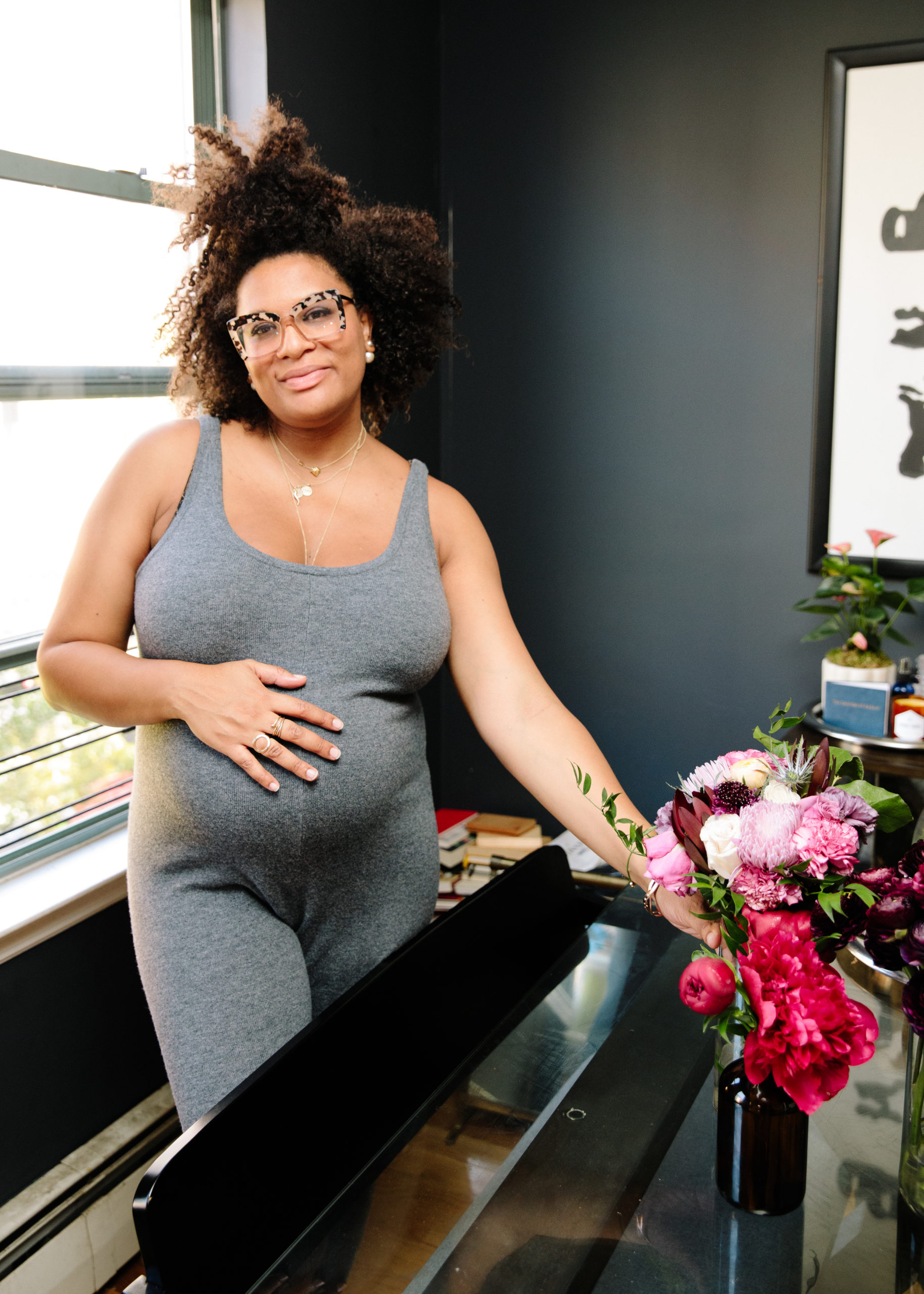 Julee Wilson Cosmo’s Beauty Director, – Babe by Hatch