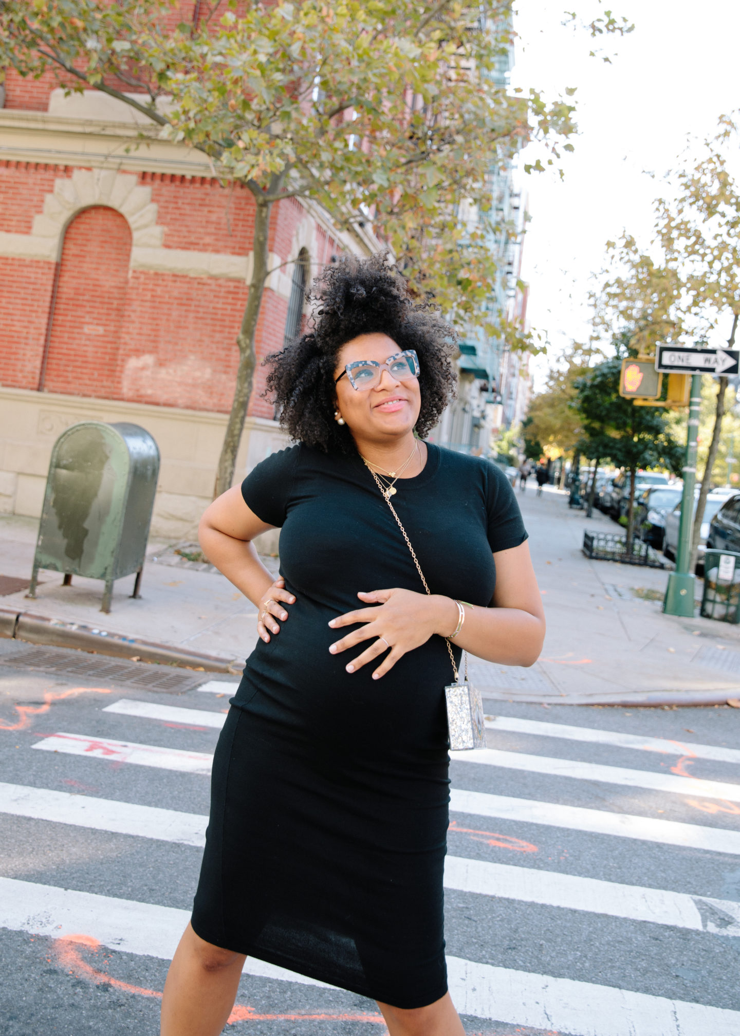 Julee Wilson Cosmo’s Beauty Director, – Babe by Hatch