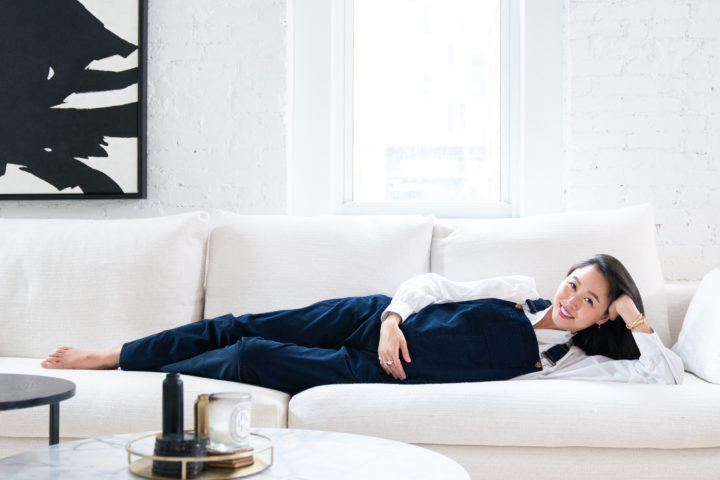 Blueland’s Co-founder Sarah Paiji Yoo – Babe by Hatch