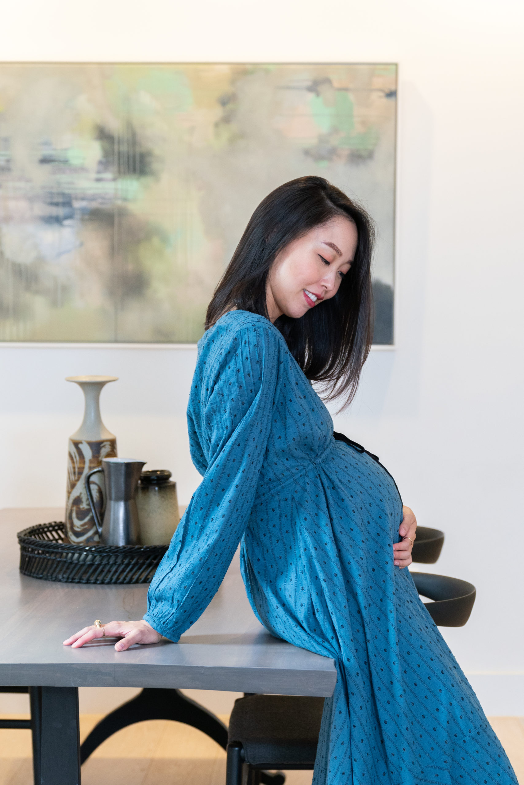 Blueland’s Co-founder Sarah Paiji Yoo – Babe by Hatch