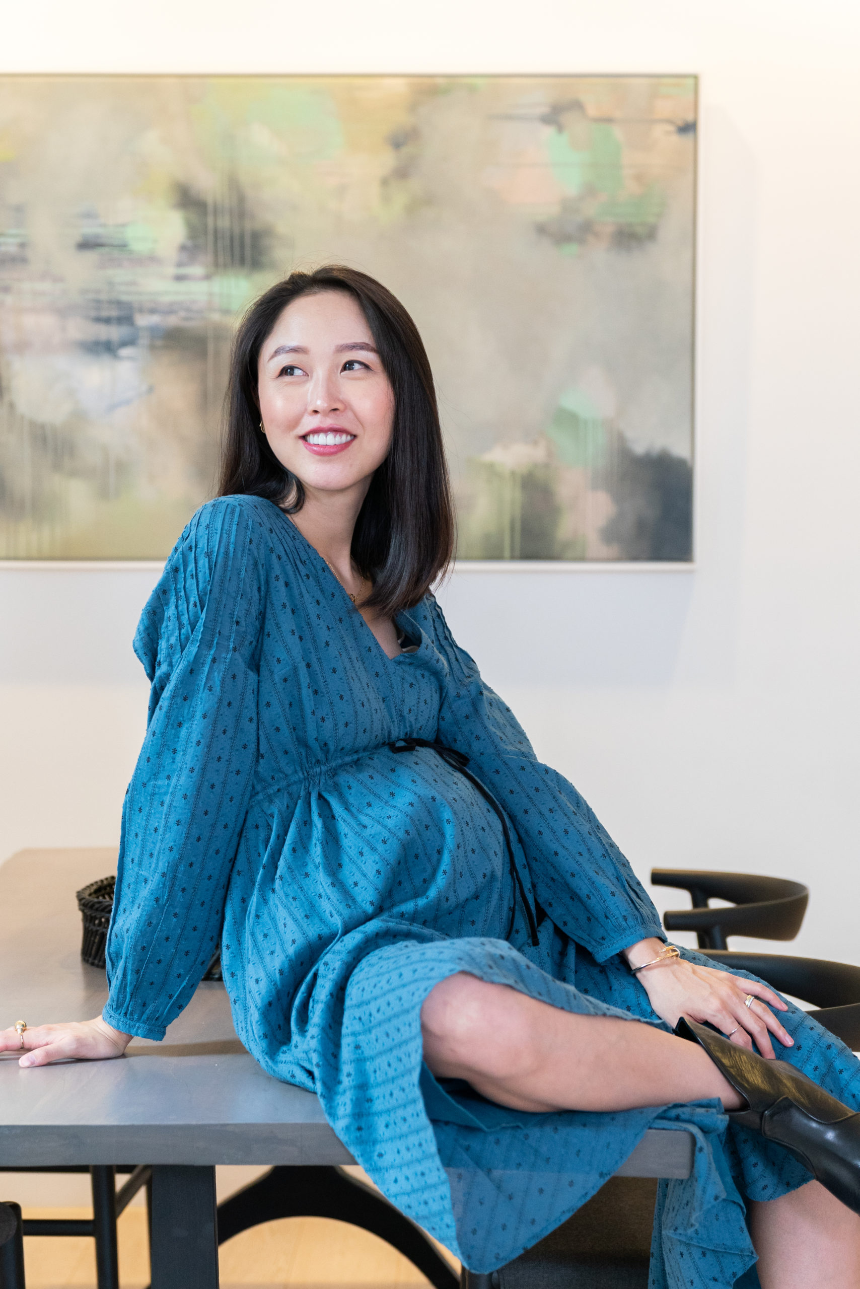 Blueland’s Co-founder Sarah Paiji Yoo – Babe by Hatch