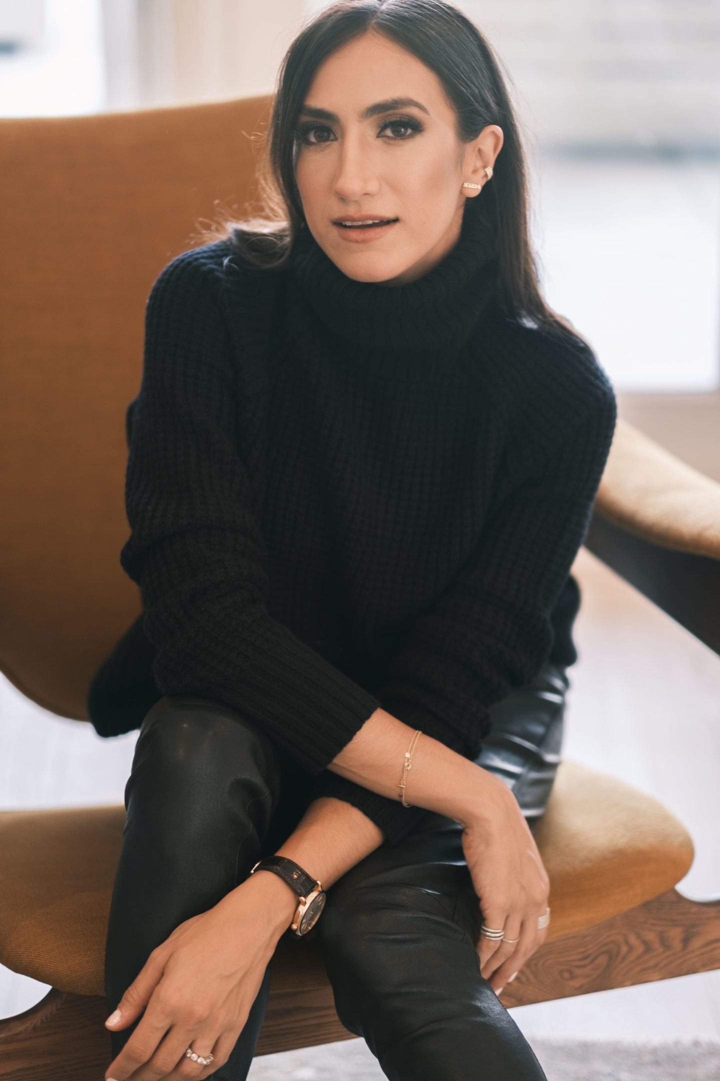 I am a voter Mandana Dayani, – Babe by Hatch