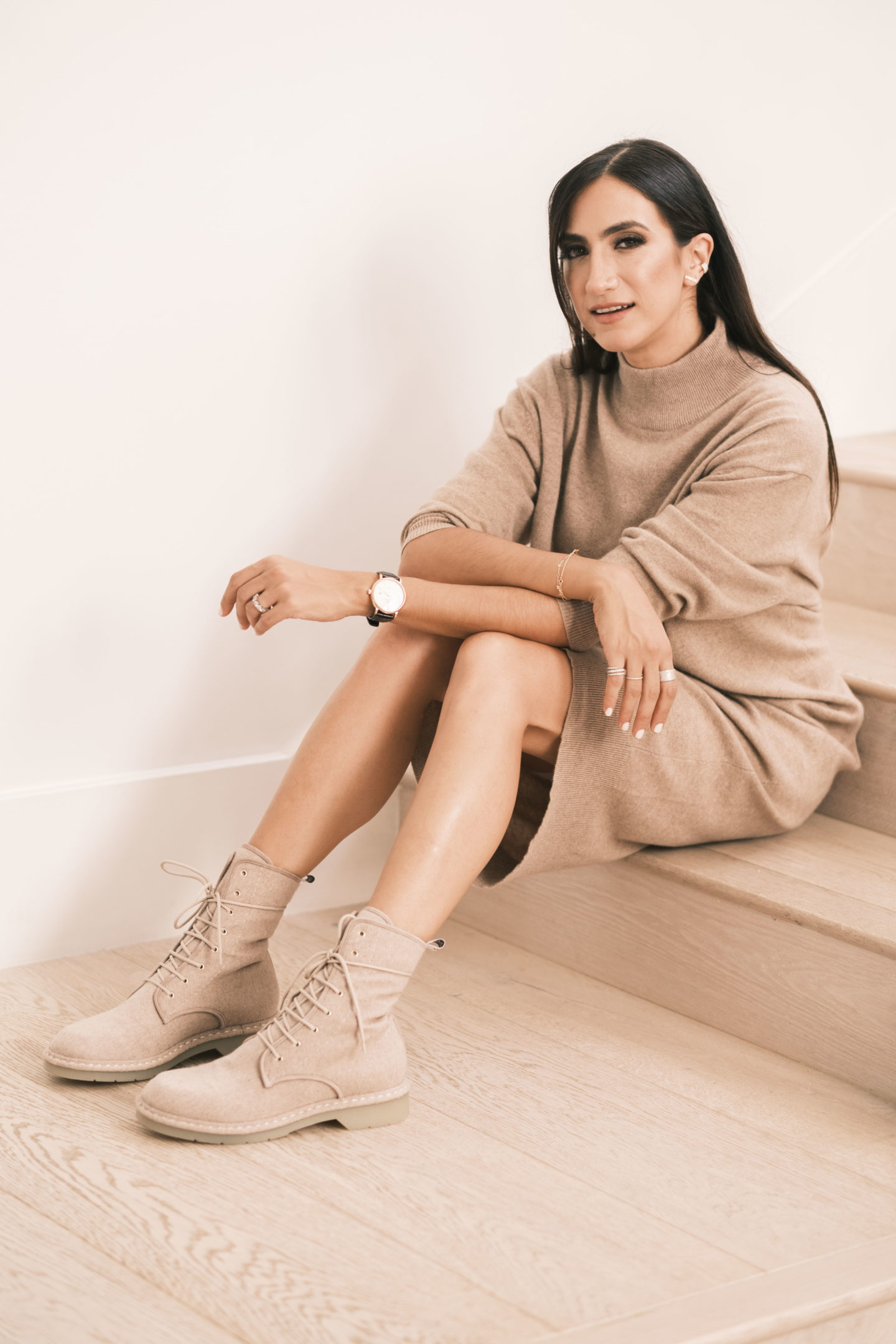 I am a voter Mandana Dayani, – Babe by Hatch