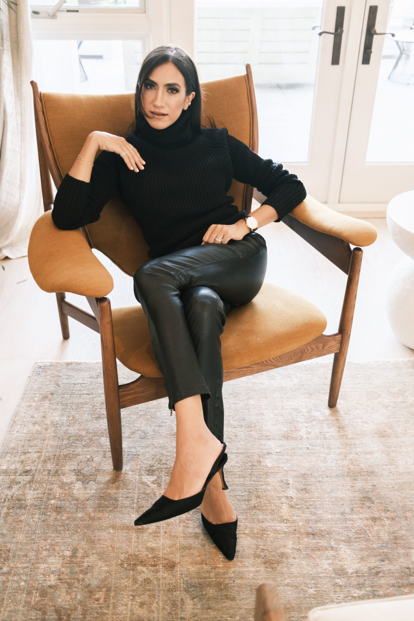 I am a voter Mandana Dayani, – Babe by Hatch