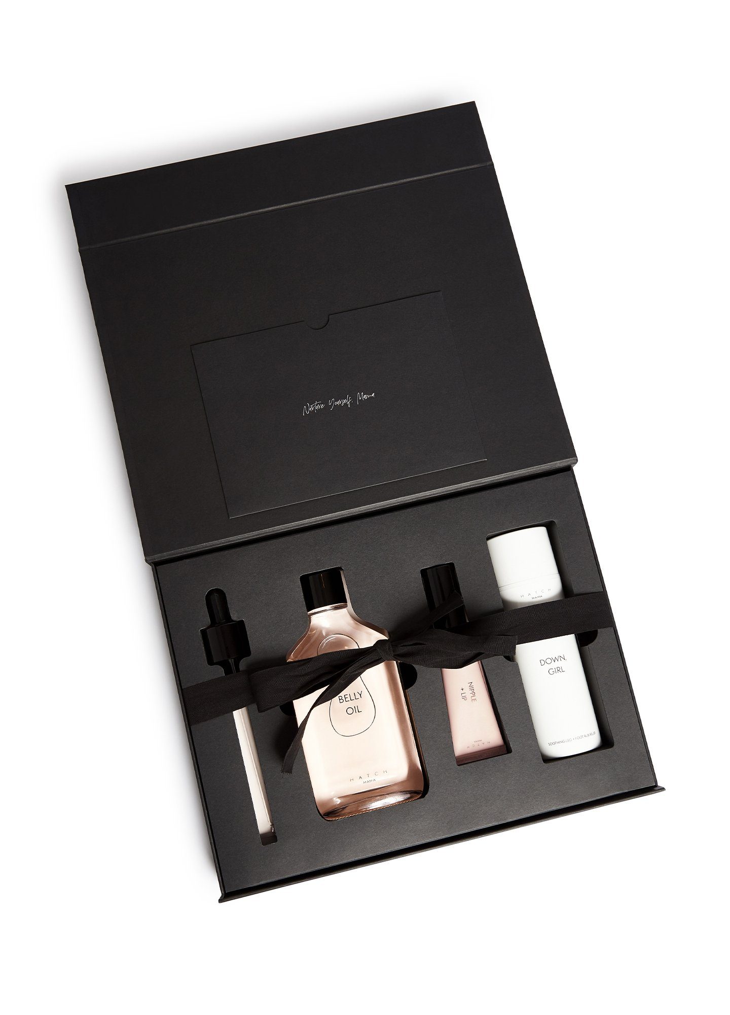 Julee Wilson Cosmo’s Beauty Director, - Babe by Hatch