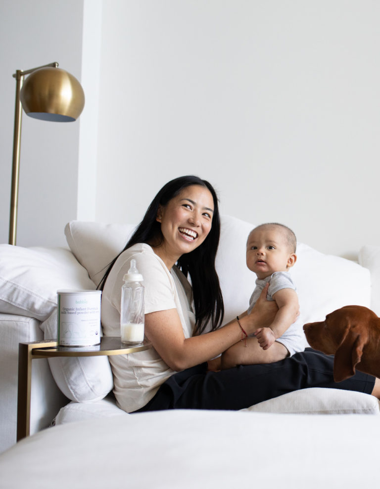 An Easy Guide To Using Sign Language With Your Babe – Babe by Hatch