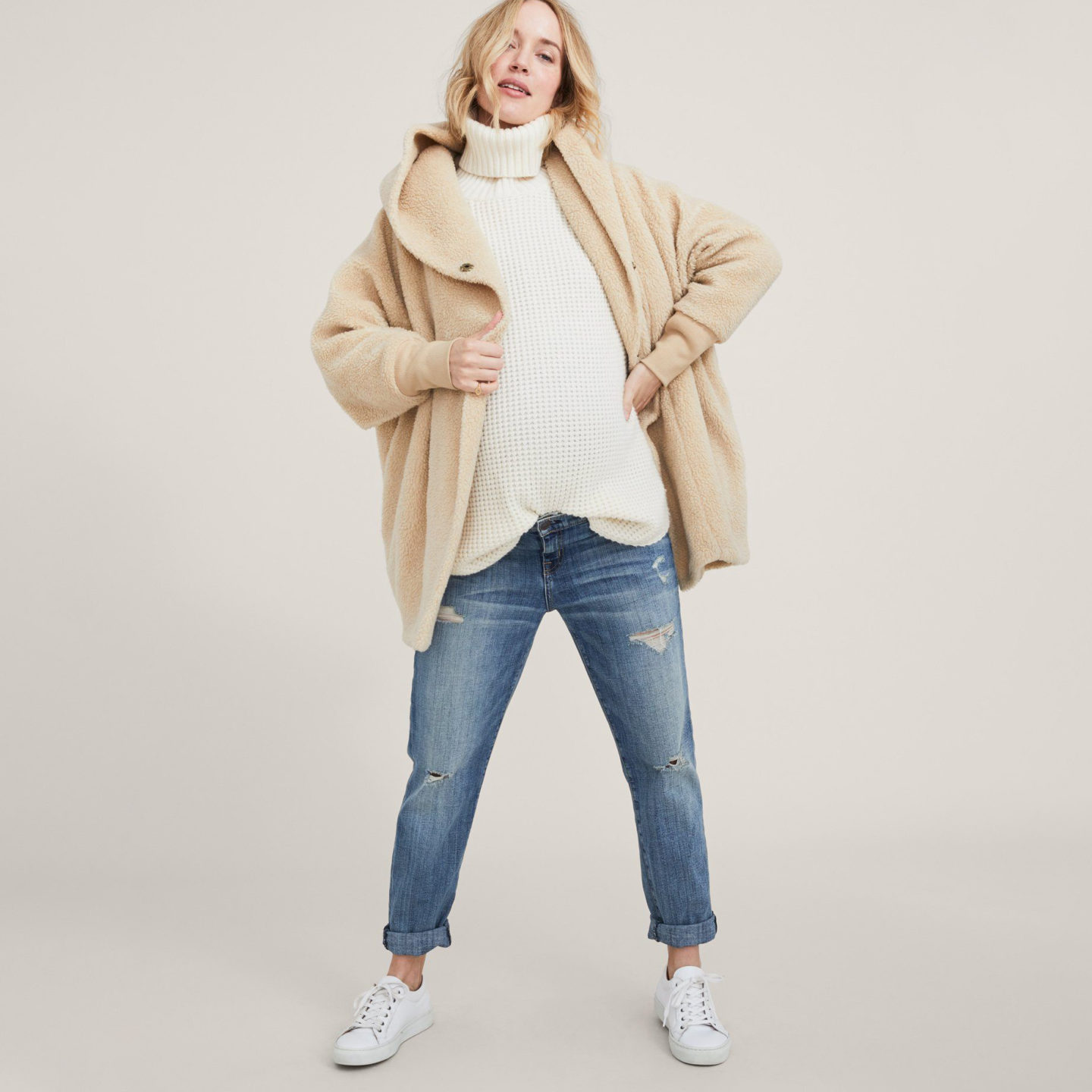 The Gift of the Splurge – Babe by Hatch