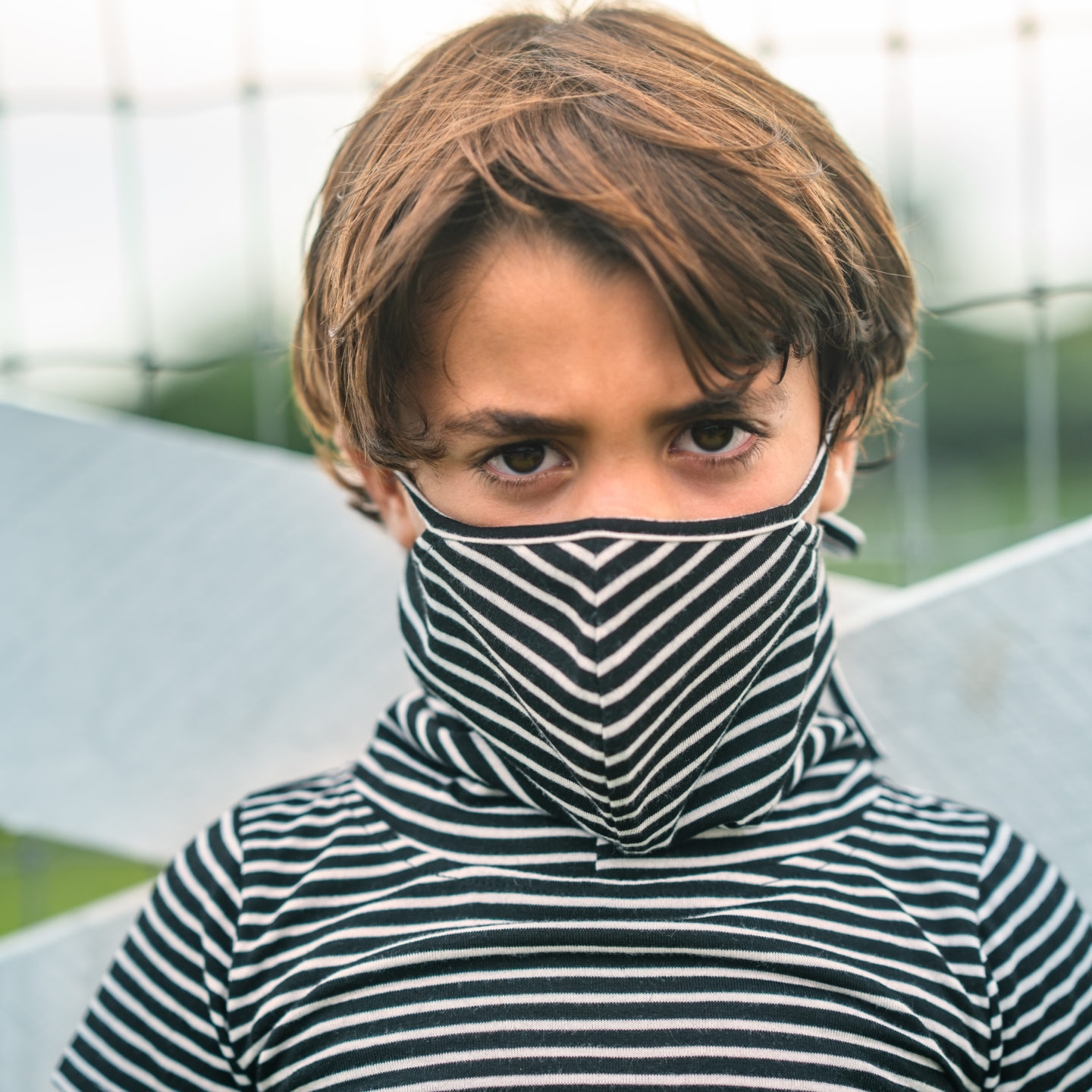 Meet the Mask your Kids Can’t Lose – Babe by Hatch