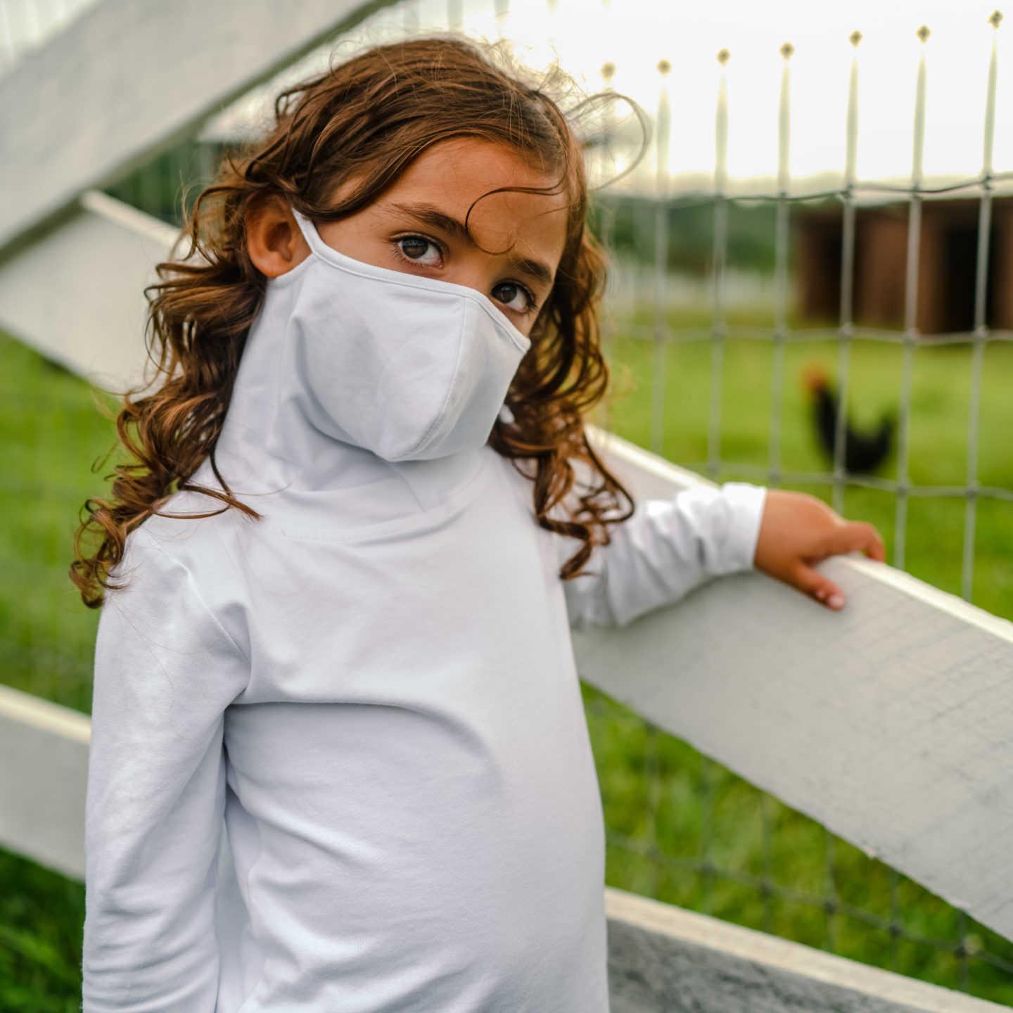 Meet the Mask your Kids Can’t Lose – Babe by Hatch