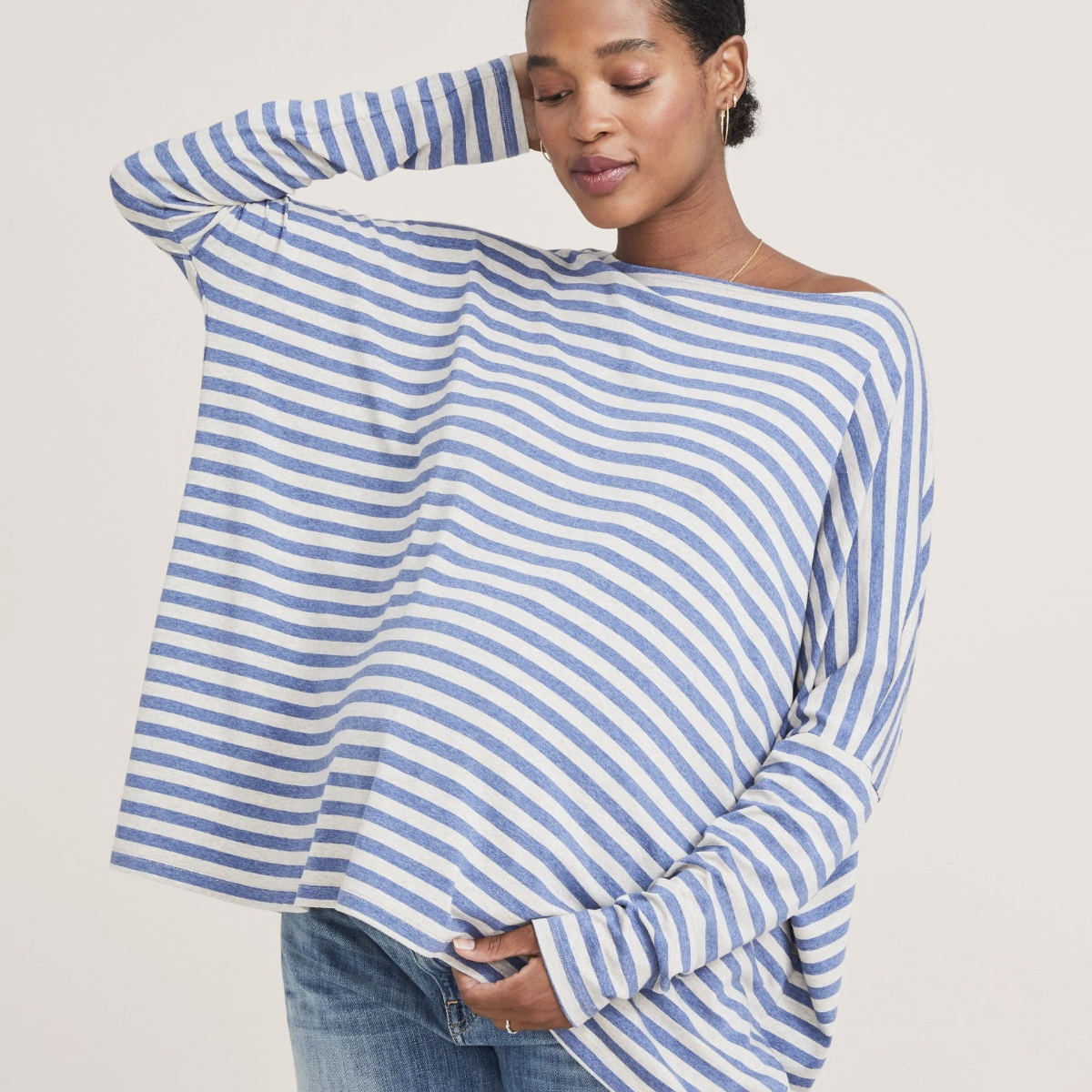 The Gift of the New Uniform – Babe by Hatch