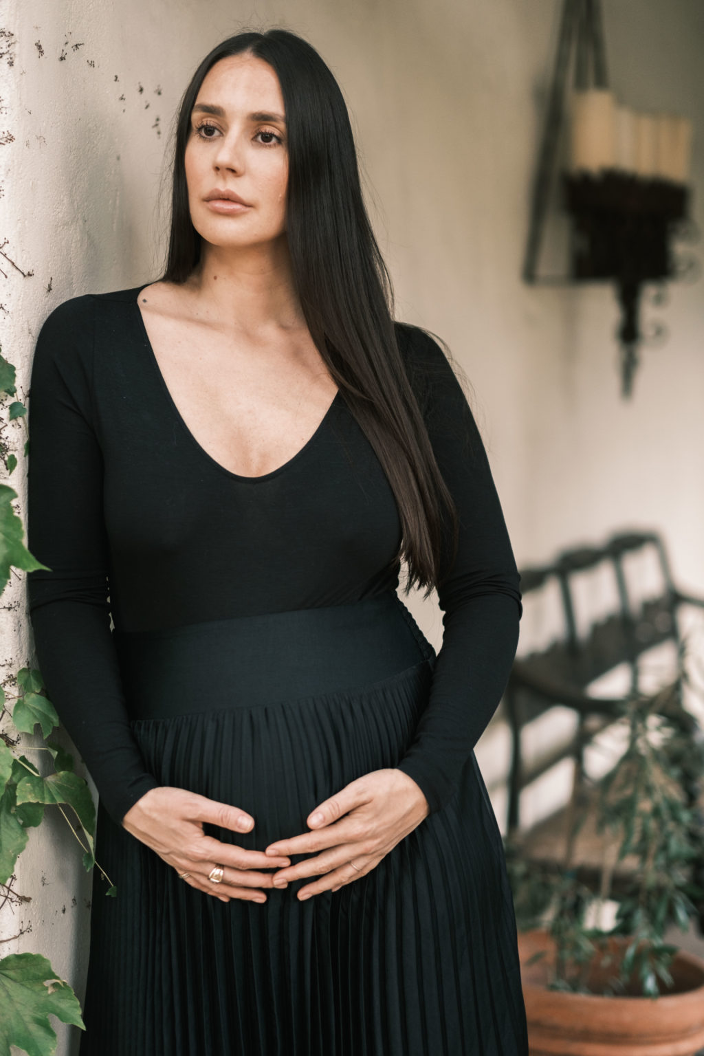 Pia Baroncini, Founder of LPA – Babe by Hatch