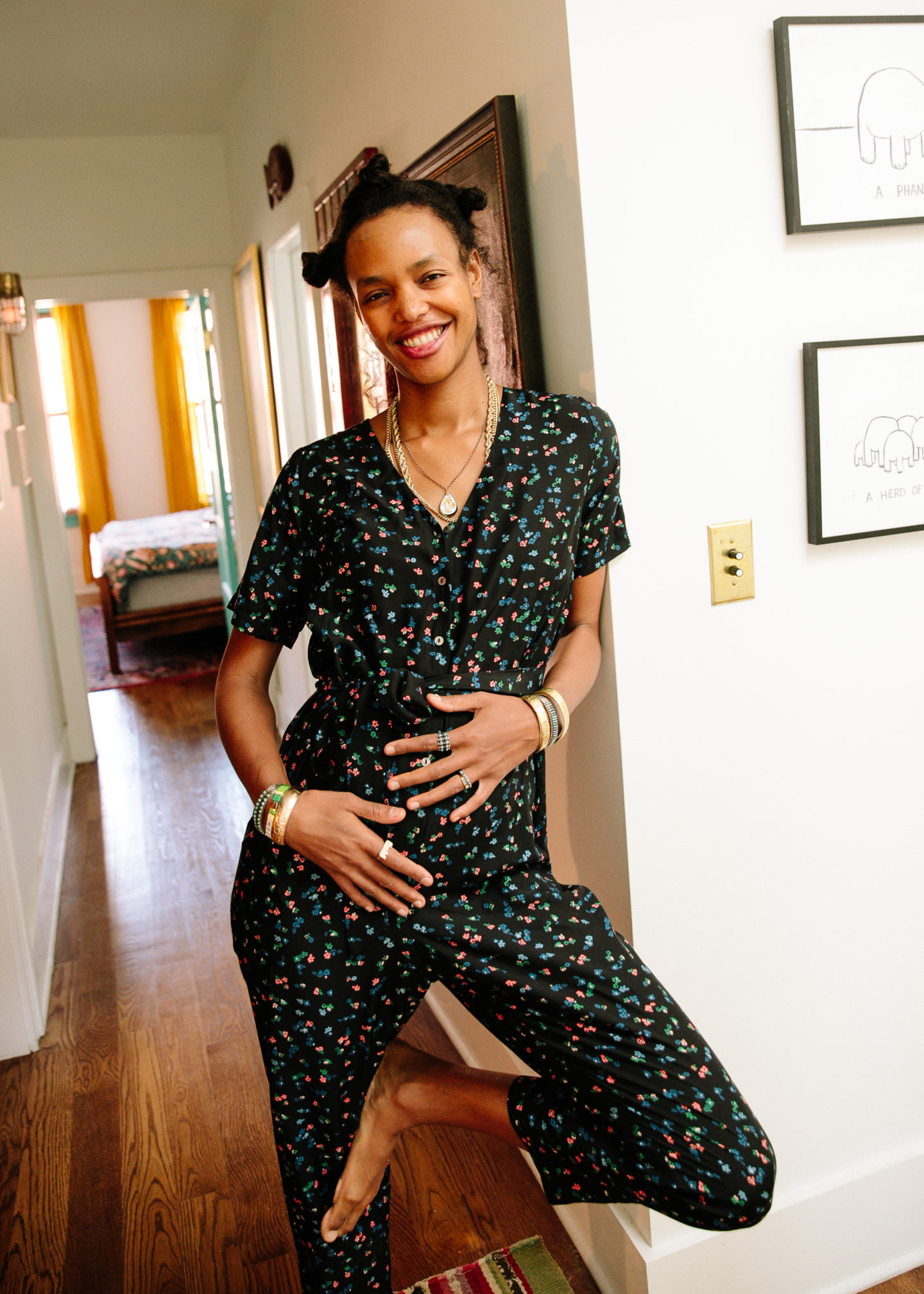 goop's Megan O'Neill Talks All Things Wellness - Babe by Hatch